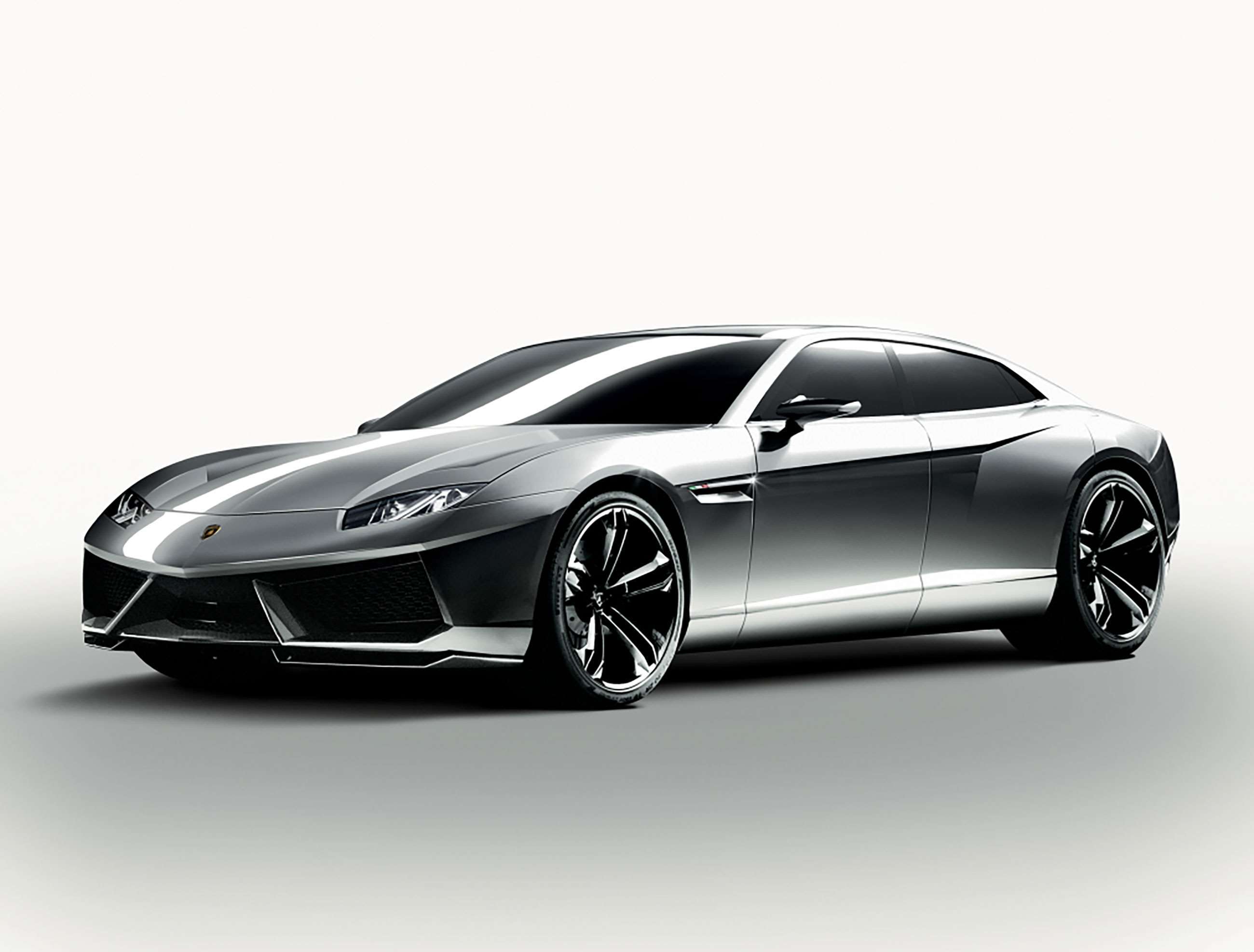 Nineteen cars that were never built (List) | GRR