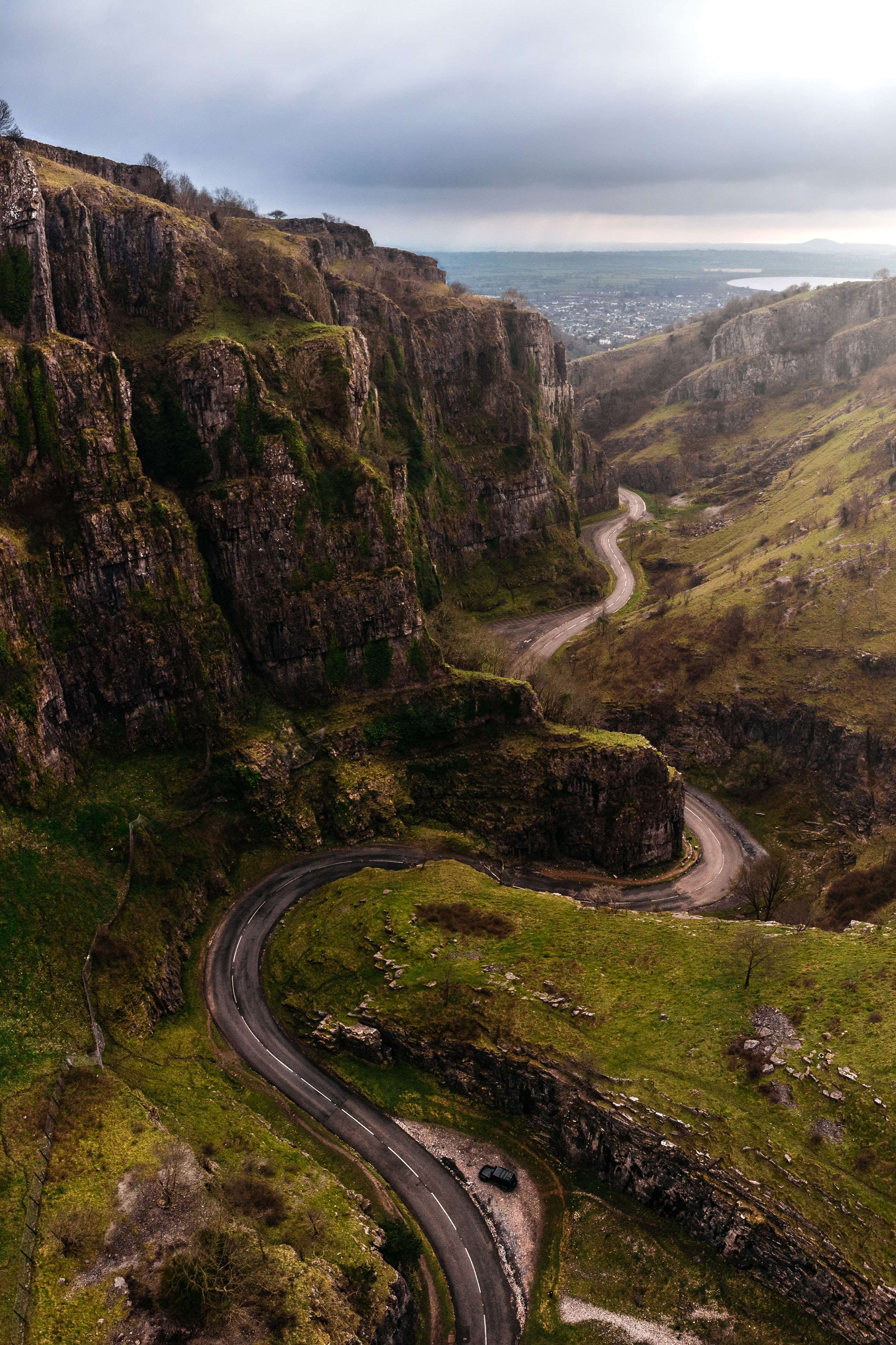 Britain’s most beautiful roads (List) | GRR