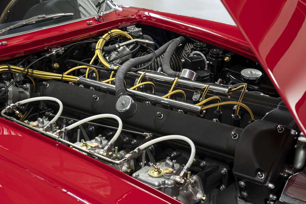 The six best reborn classic cars (List) | GRR