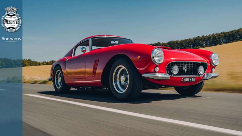 The six best reborn classic cars (List) | GRR