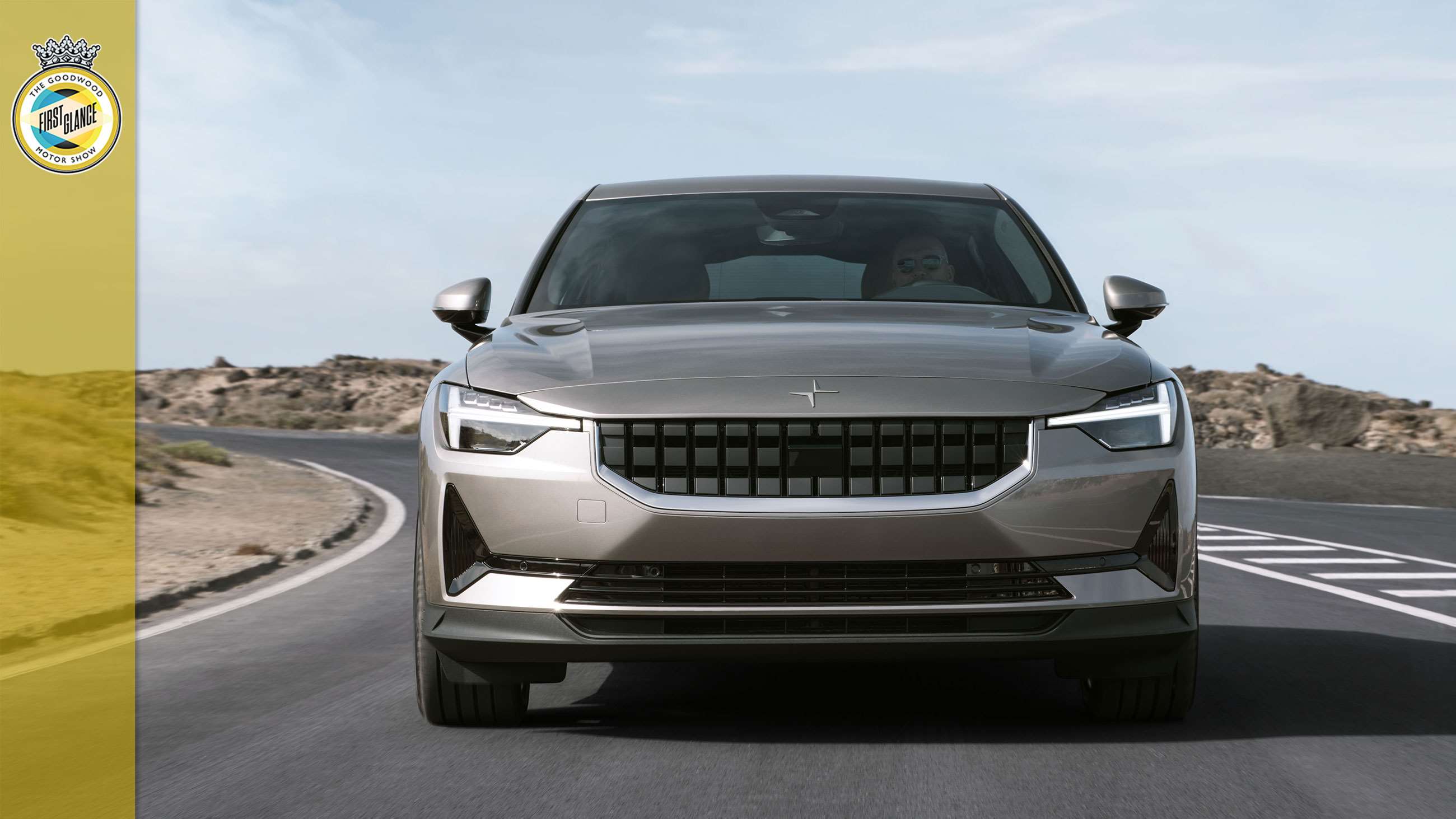 The Polestar 2 Performance Pack will cost just £5,000