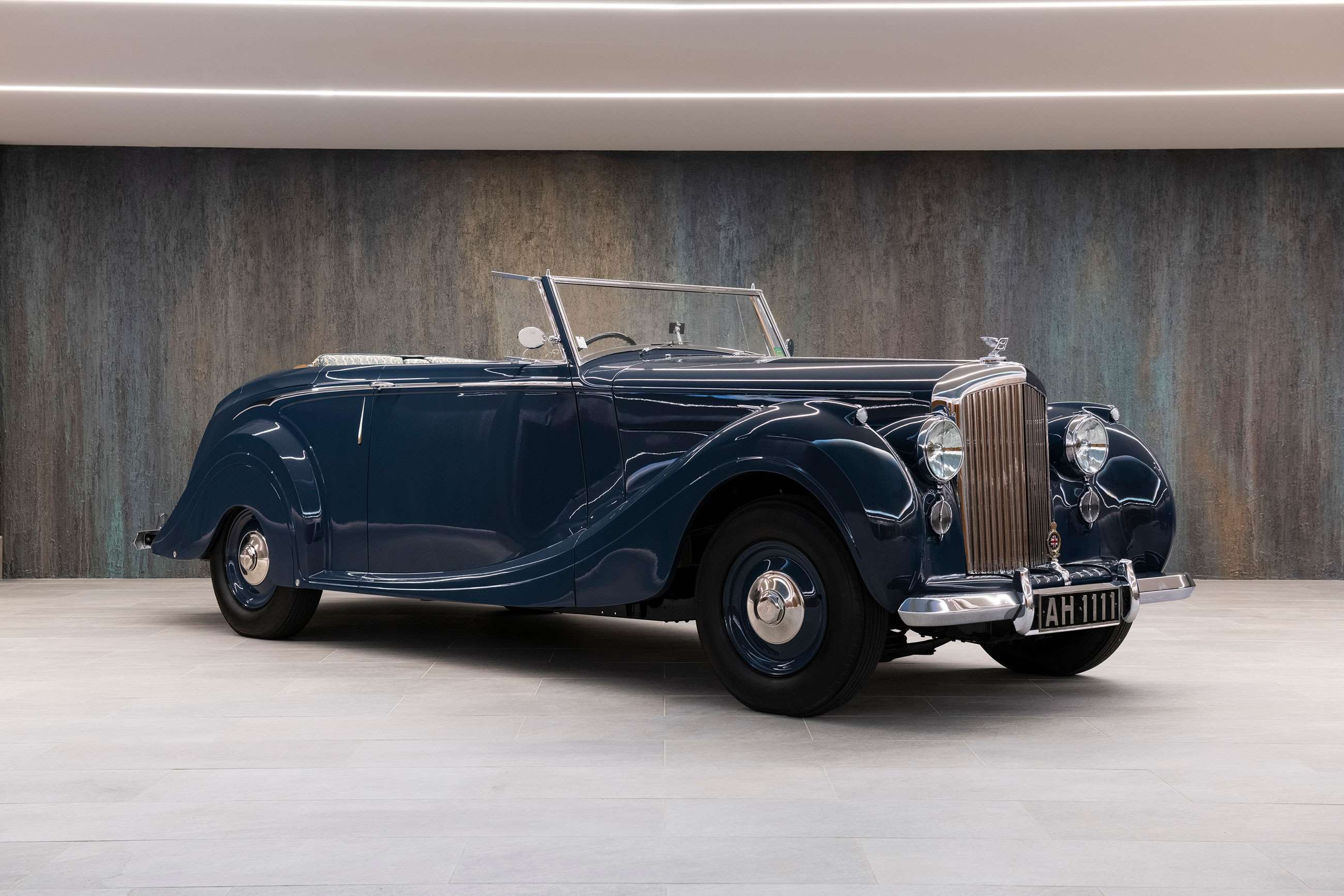 Unmatched Rolls-Royce and Bentley collection for sale | GRR
