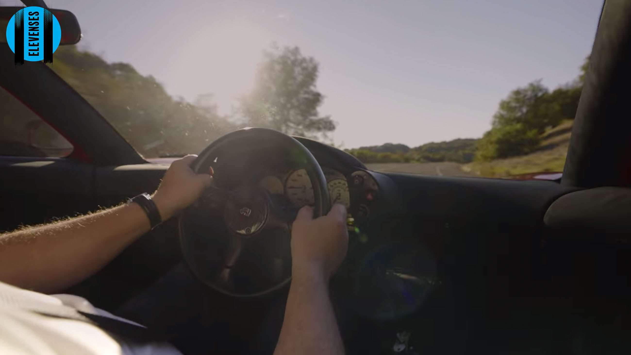 [Video] Gordon Murray on the mission to power the McLaren F1 | GRR