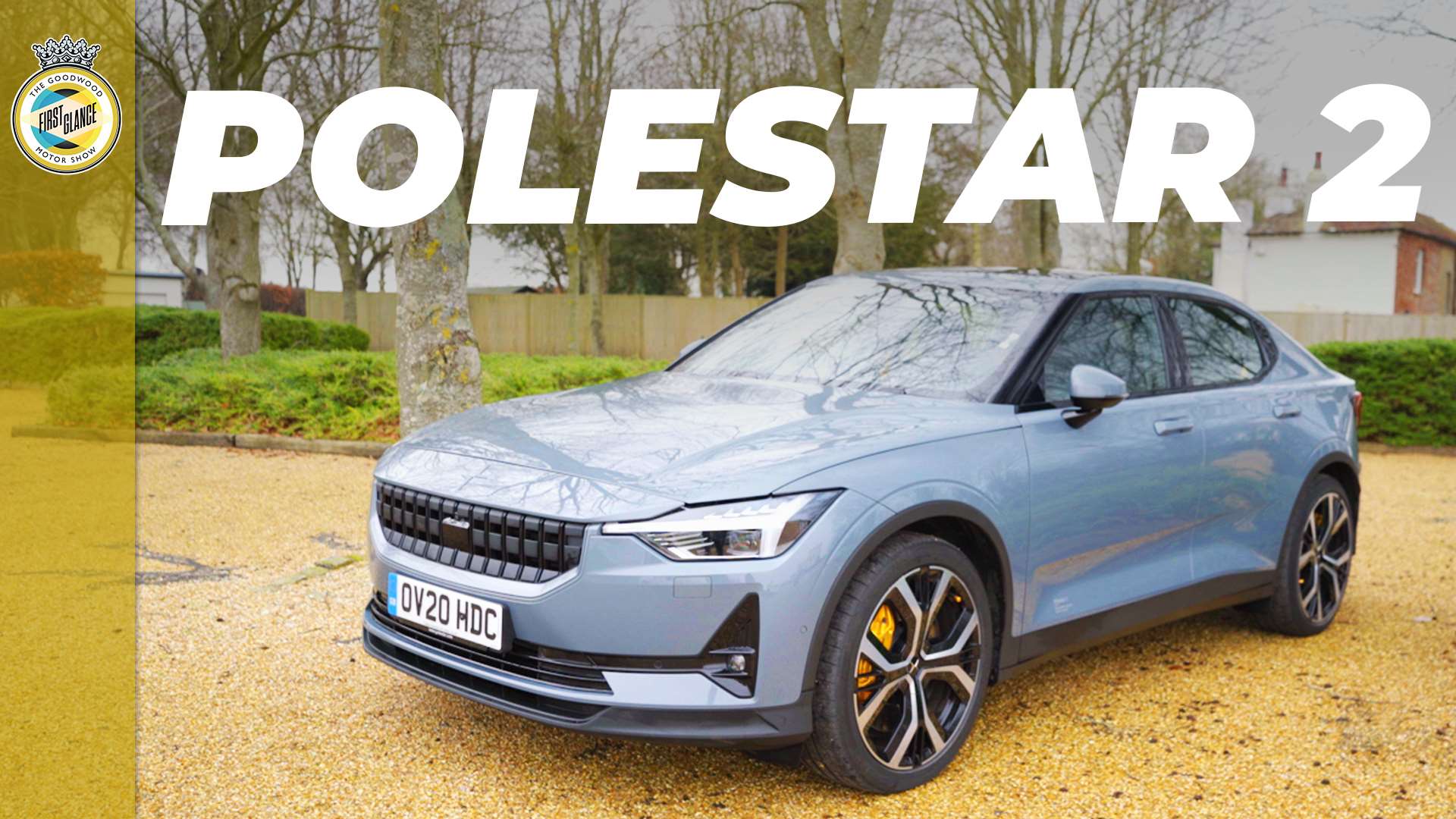 The Polestar 2 Performance Pack will cost just £5,000