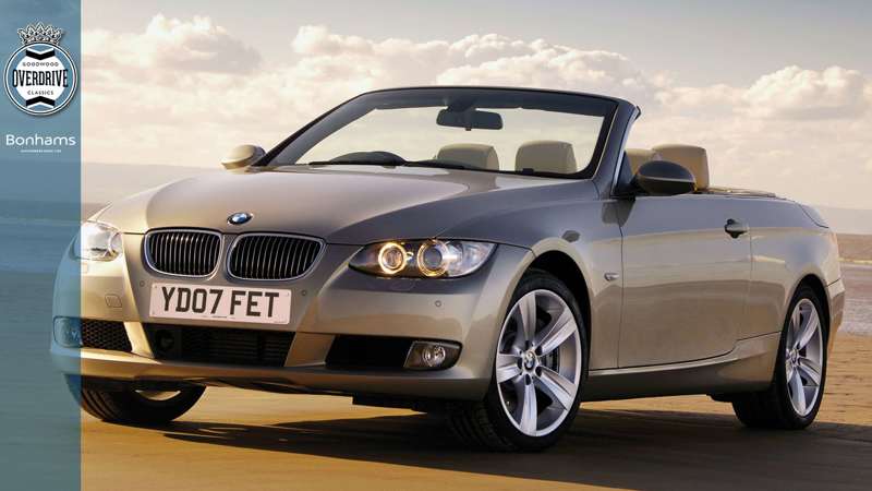 Eight bargain family convertibles for summer | Axon's Automotive Anorak ...