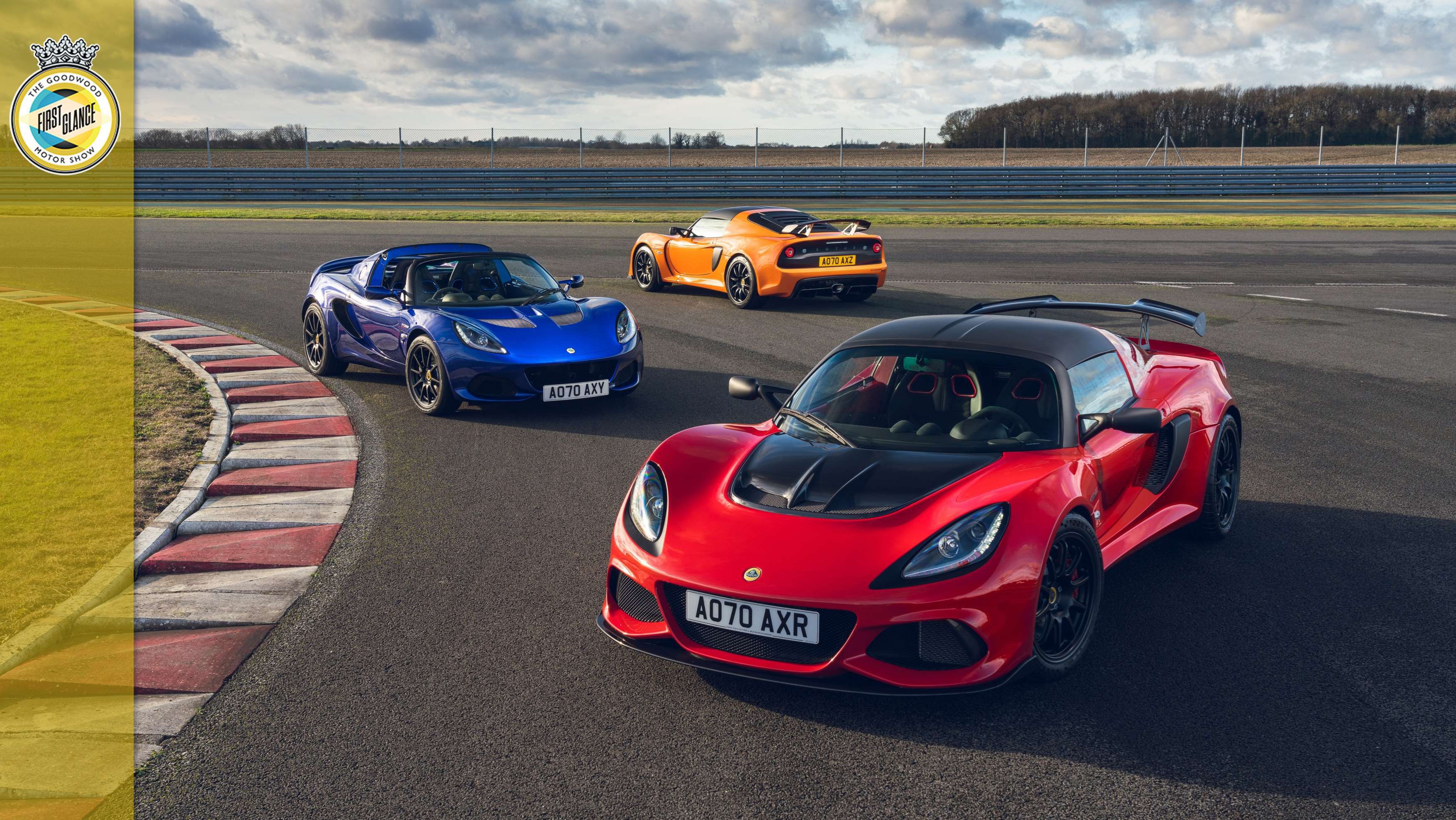 The most popular car names for people (and cars named after people) | GRR