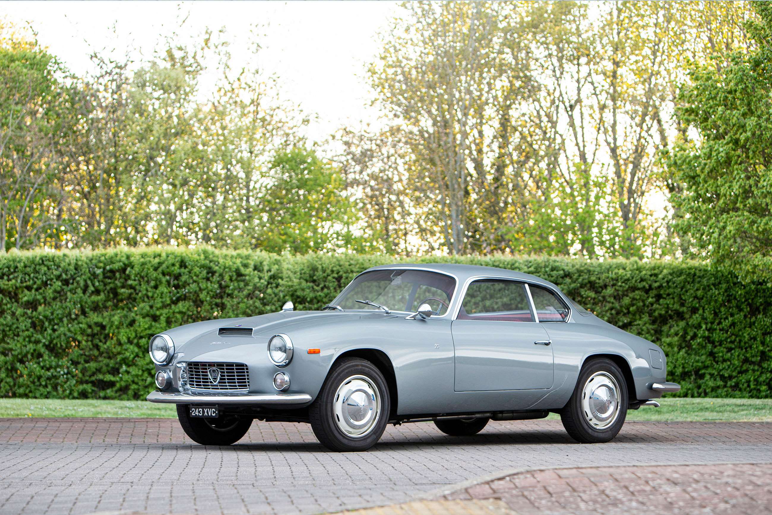 Seven stunning classics up for grabs with Bonhams | GRR