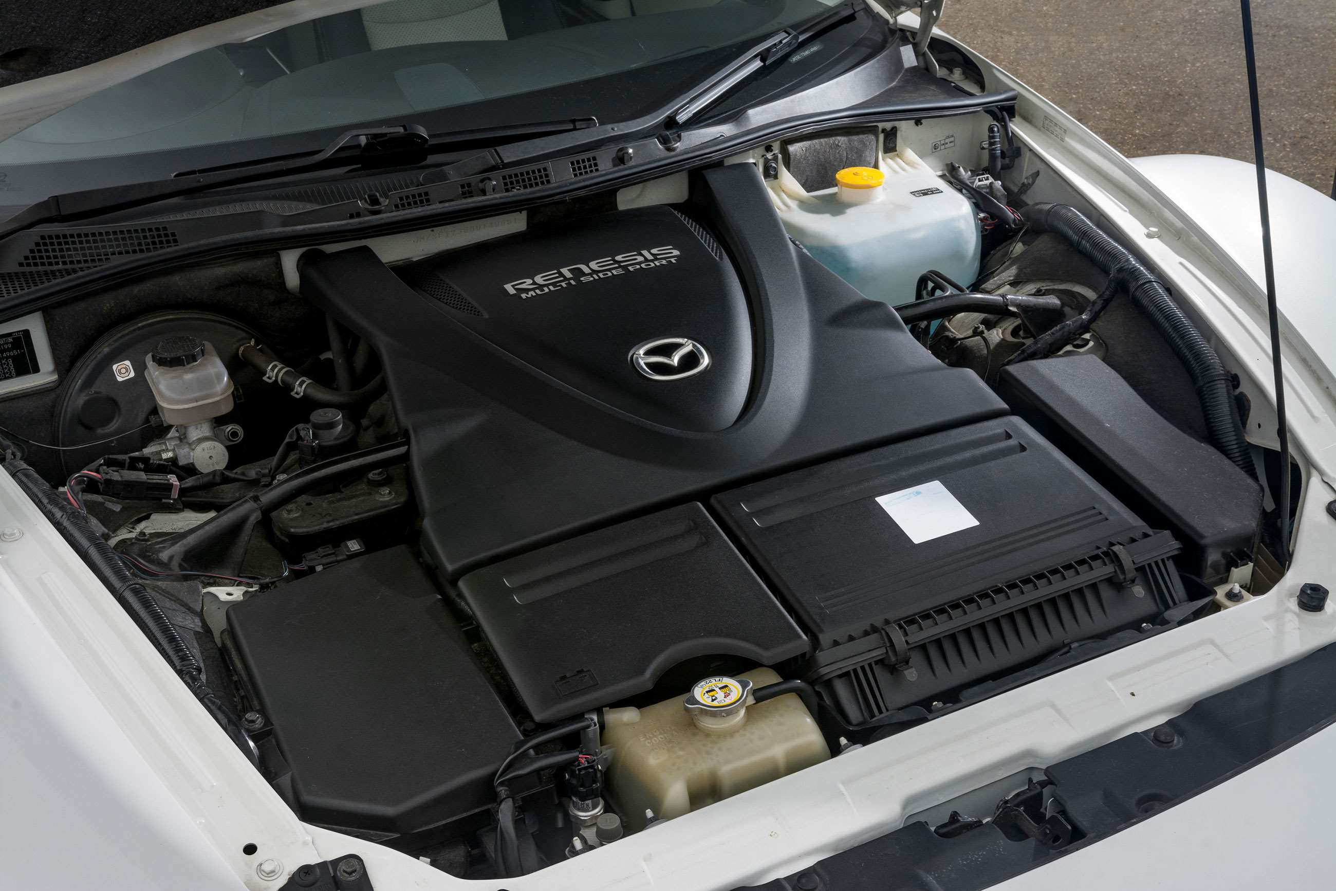 The Mazda RX-8 is now a bargain | Thank Frankel it’s Friday | GRR