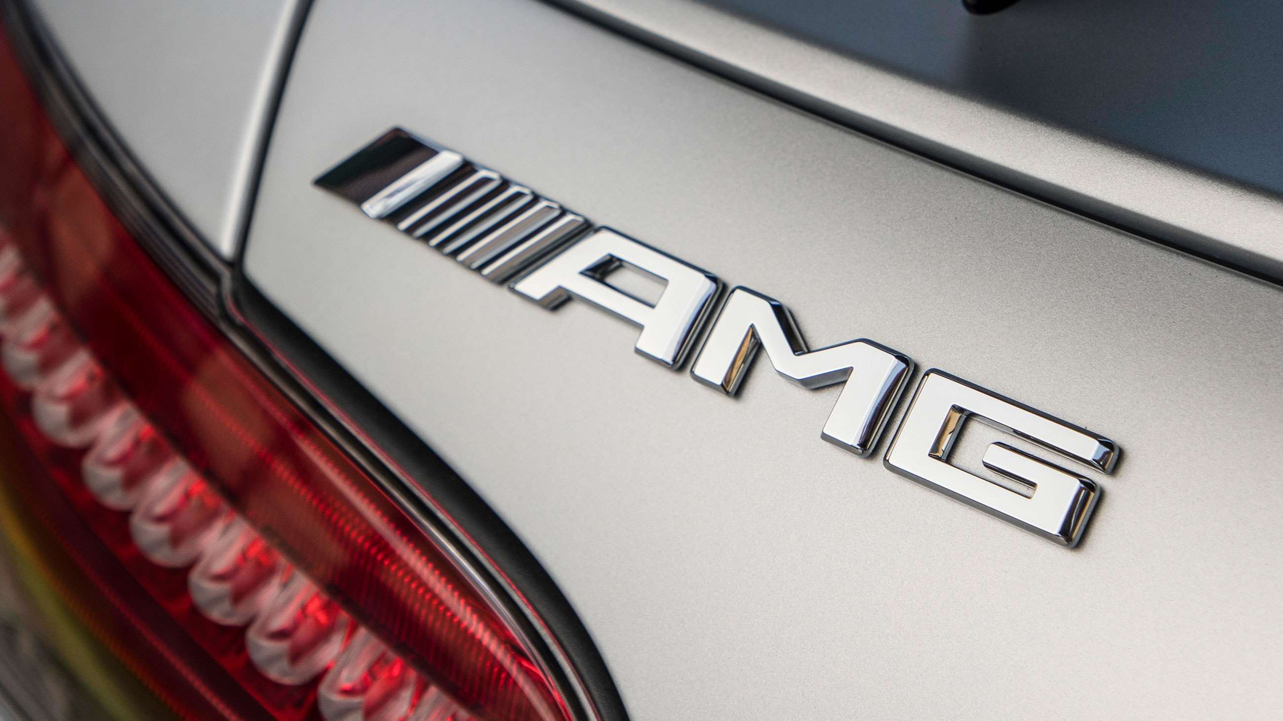 The eight best Mercedes-AMGs (List) | GRR