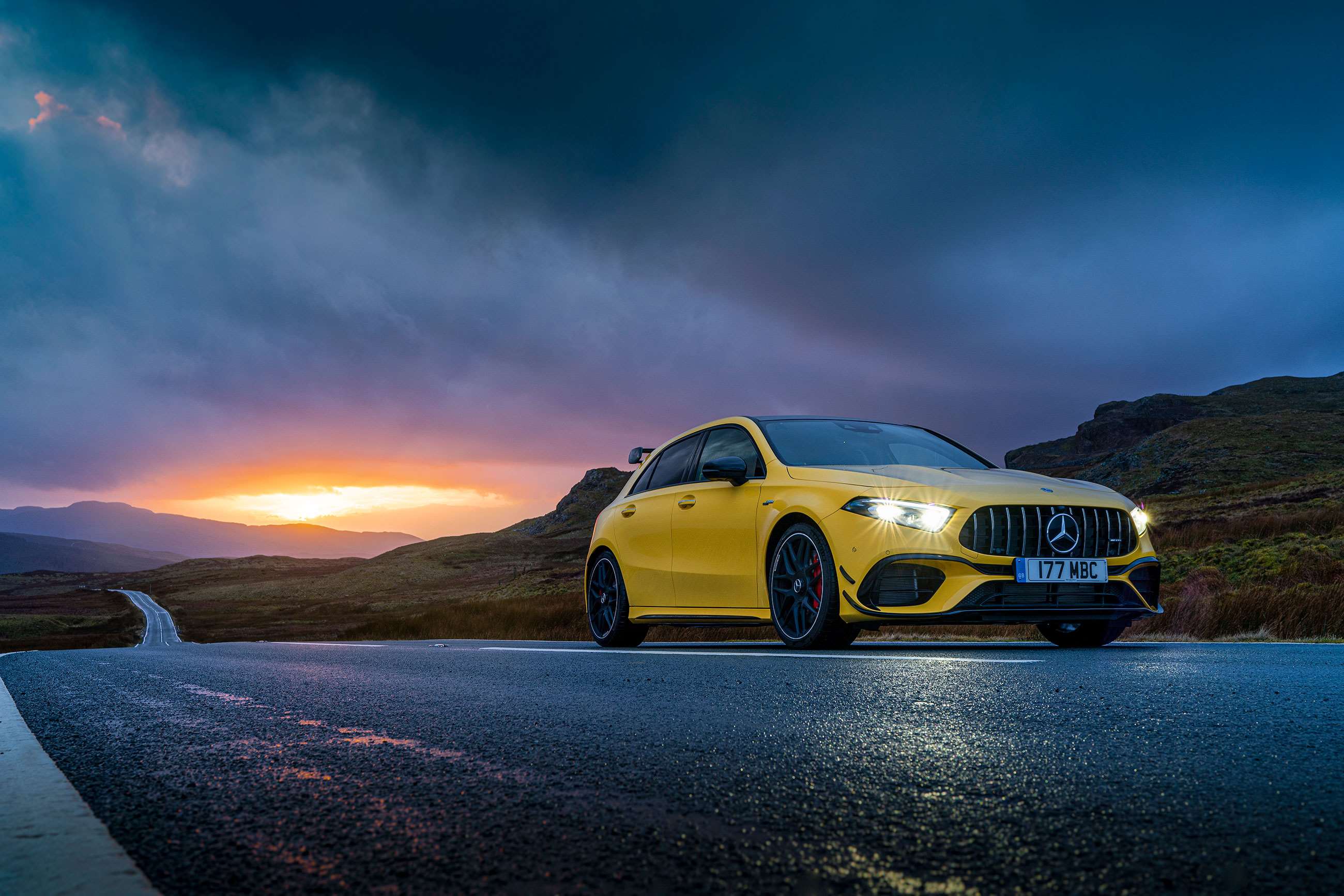 The 10 best AWD cars on sale (List) | GRR