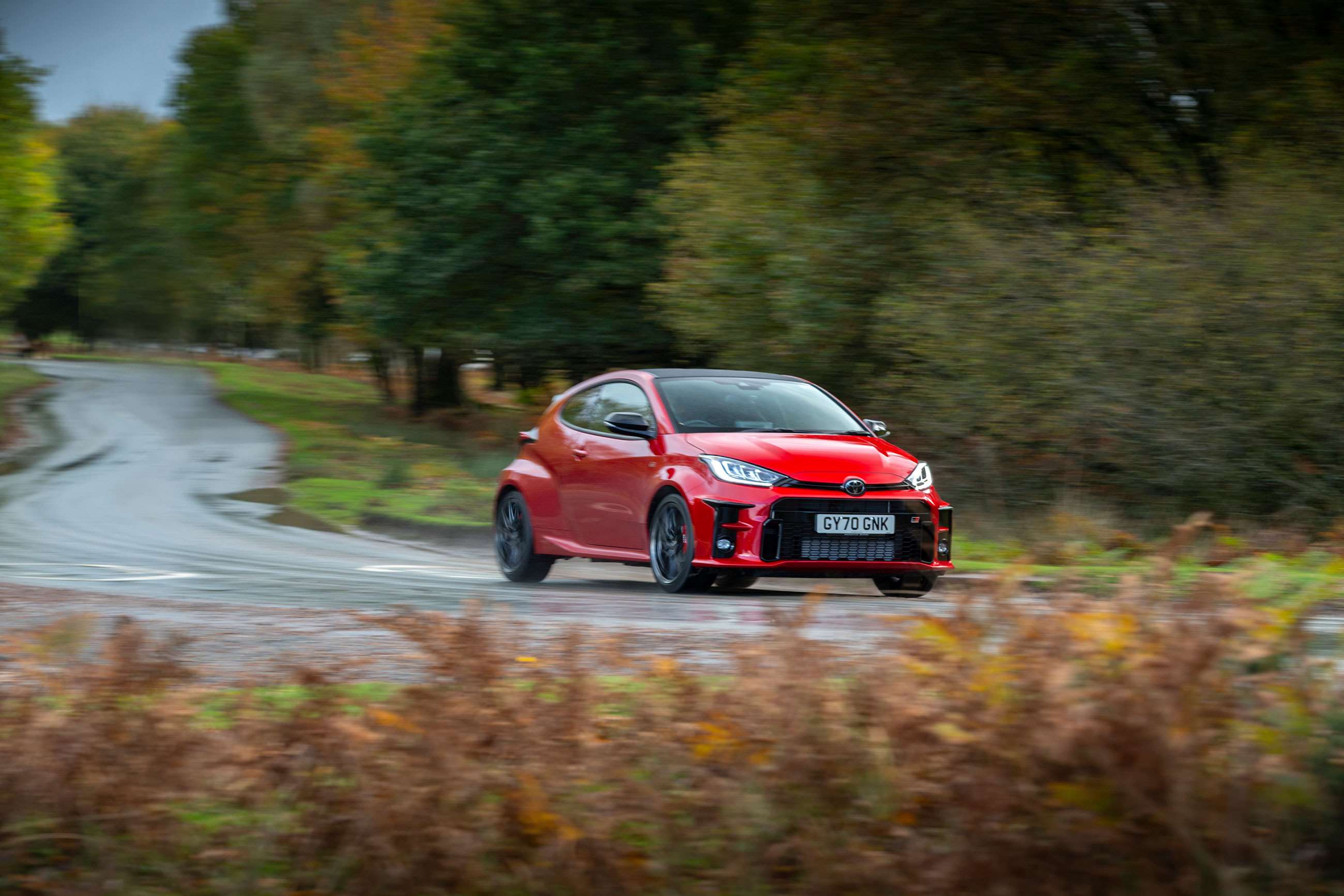 The 10 best AWD cars on sale (List) | GRR