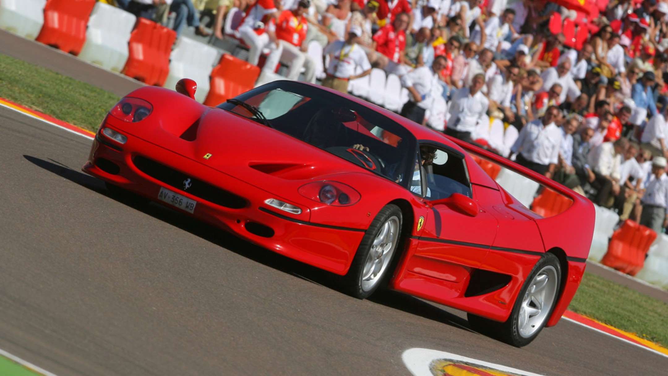 Eleven cars that aged well (List) GRR