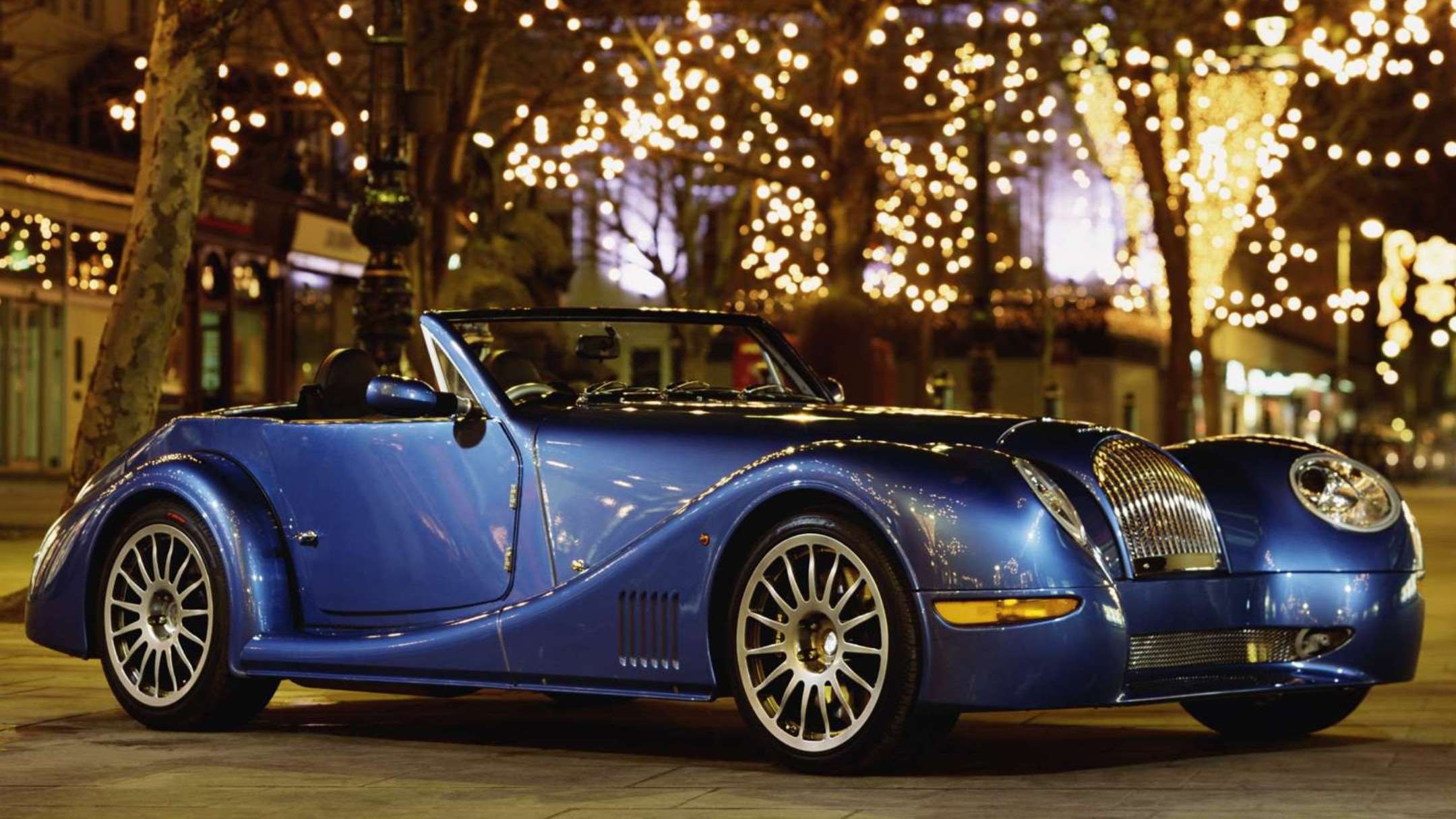Eleven cars that aged well (List) GRR