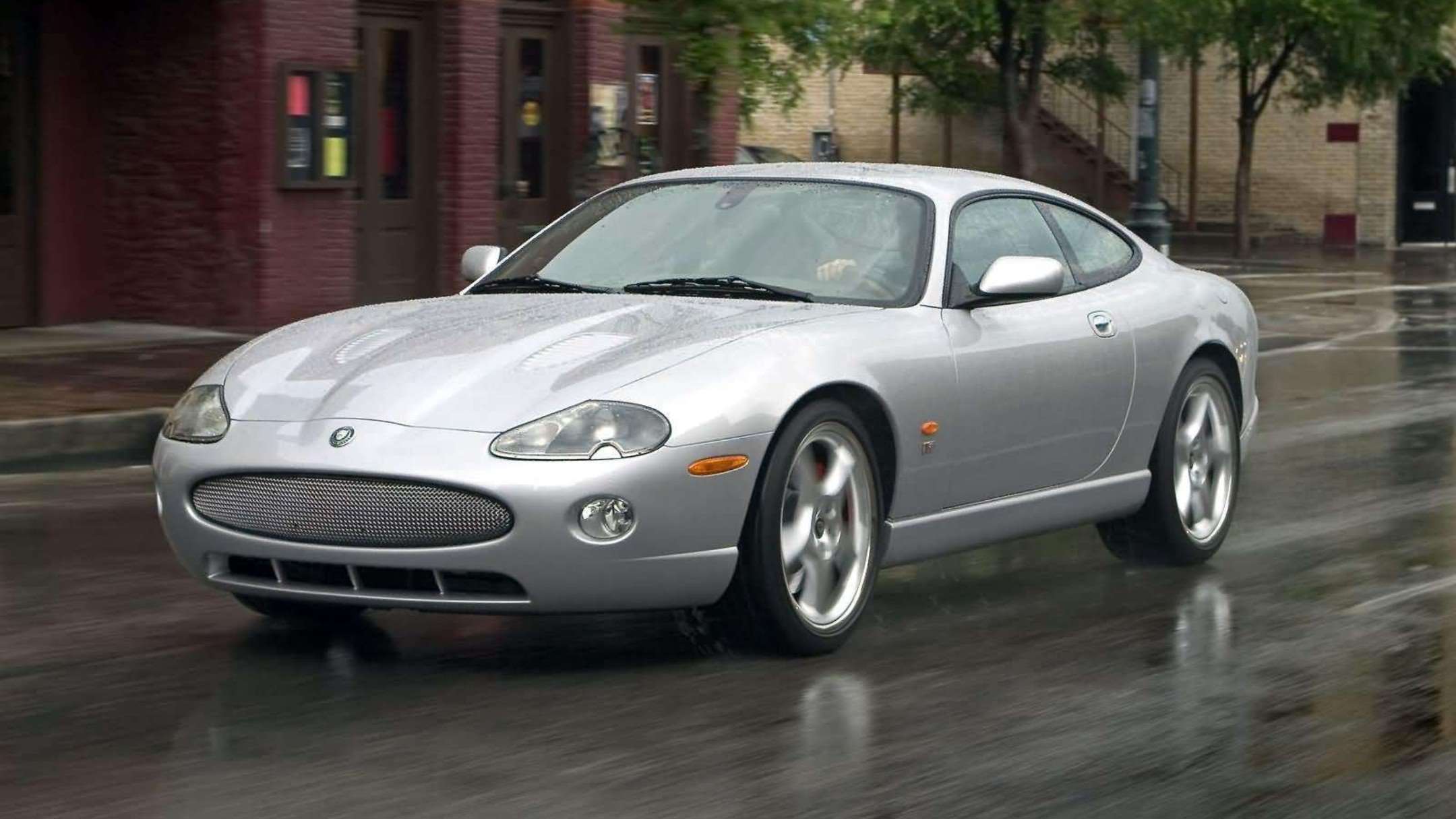 Eleven cars that aged well (List) GRR