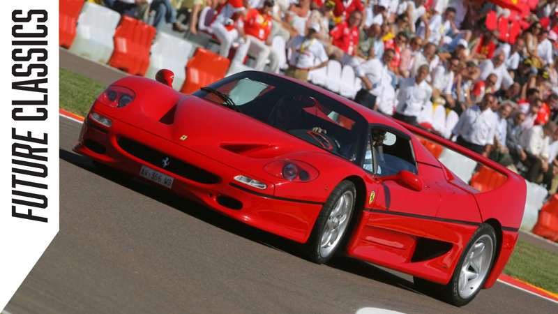 Eleven cars that aged well (List) GRR