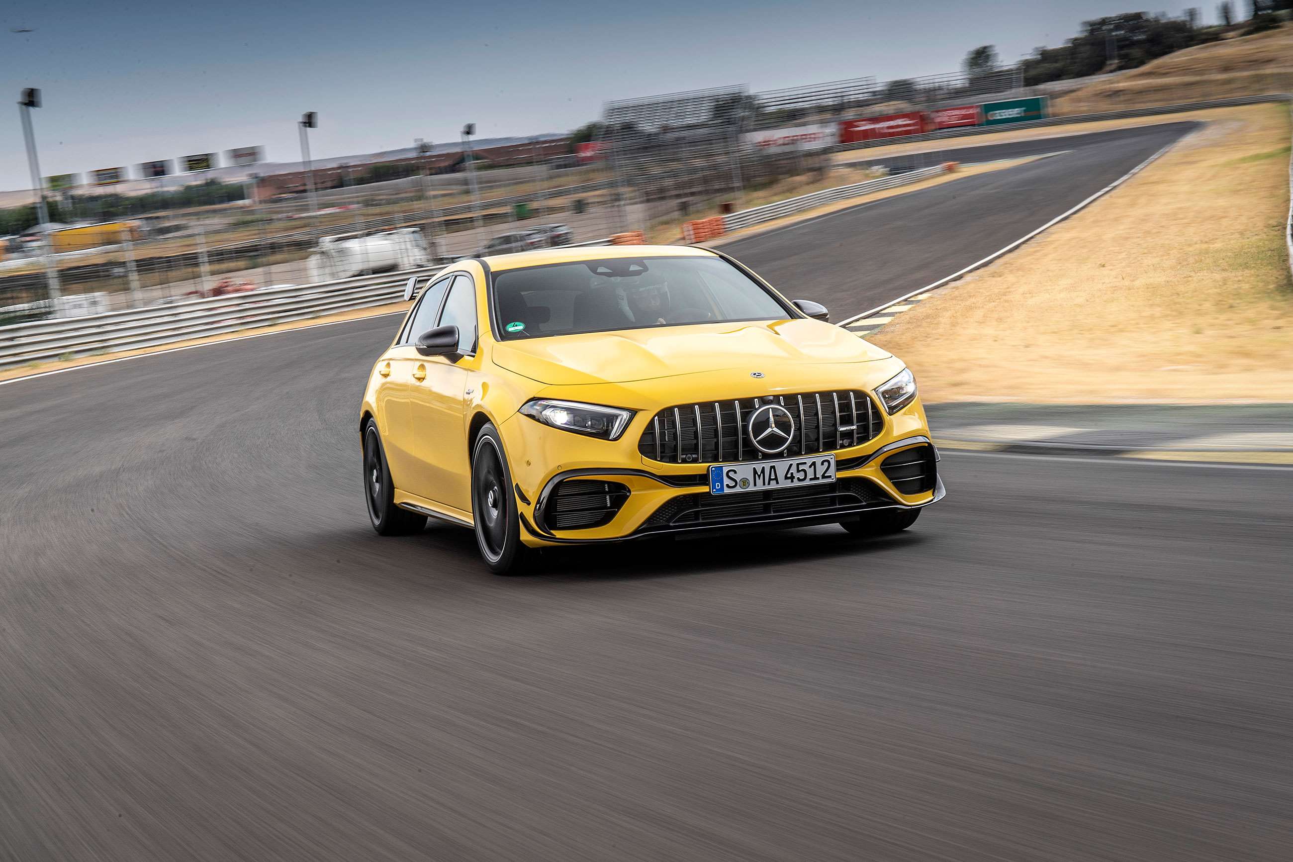 The 12 cars with the most power per litre (list) | GRR