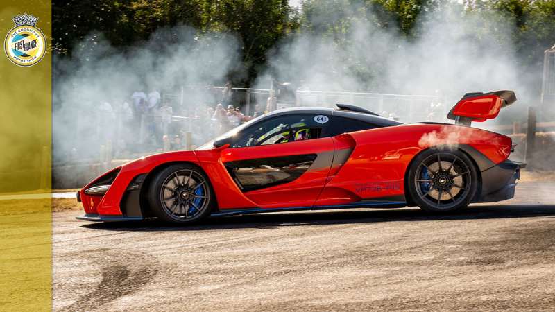 The 12 cars with the most power per litre (list) | GRR