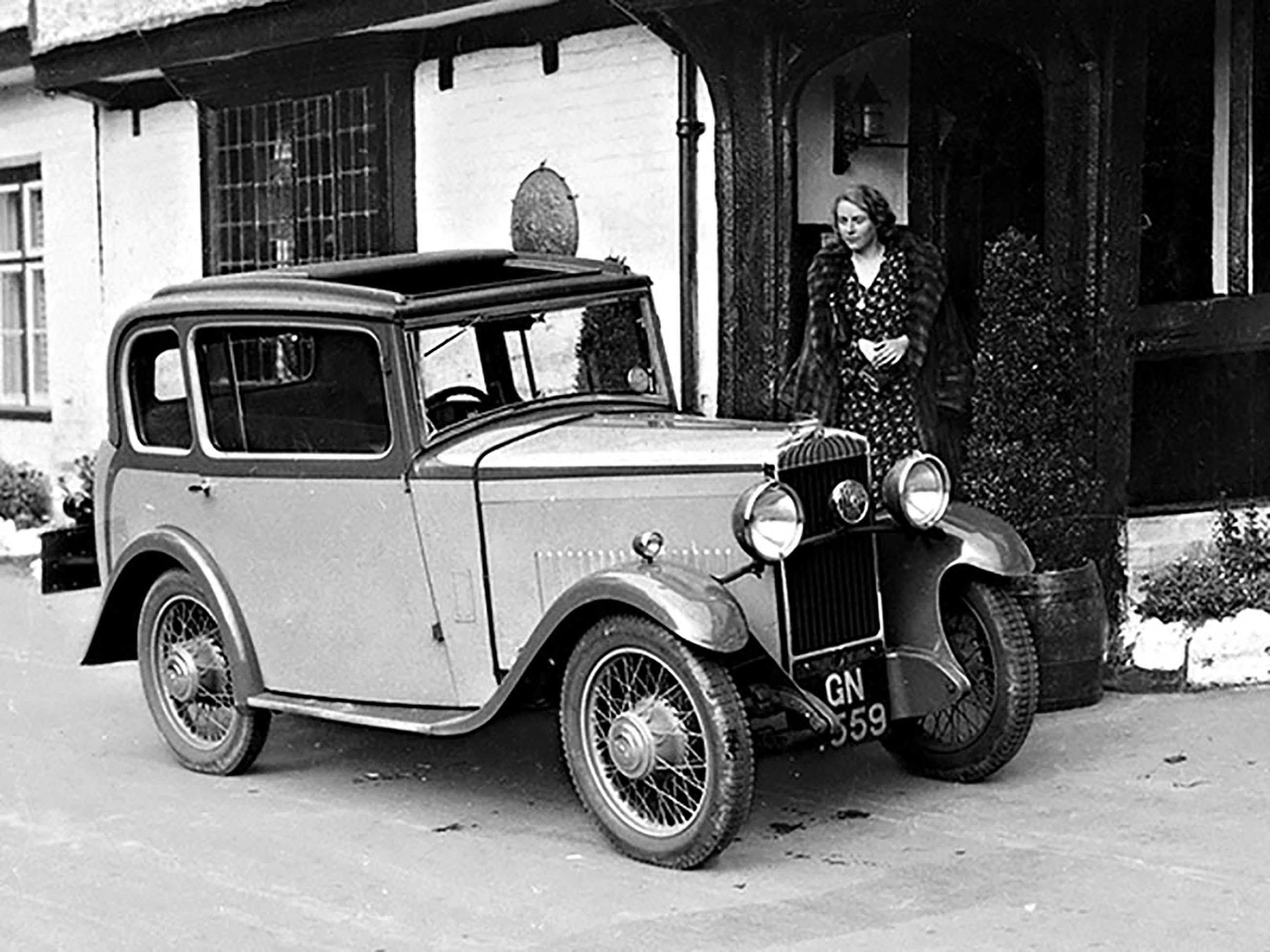 The eight best Triumph road cars (List) | GRR