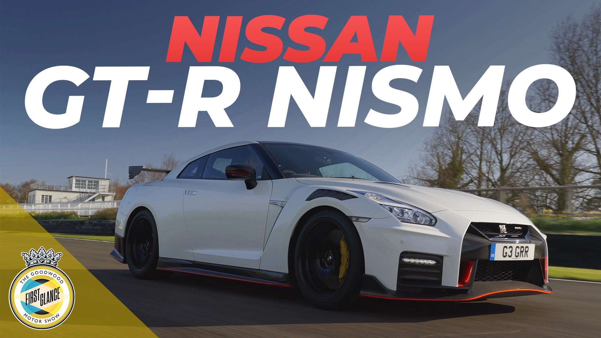 The 10 best Nissans ever made | GRR