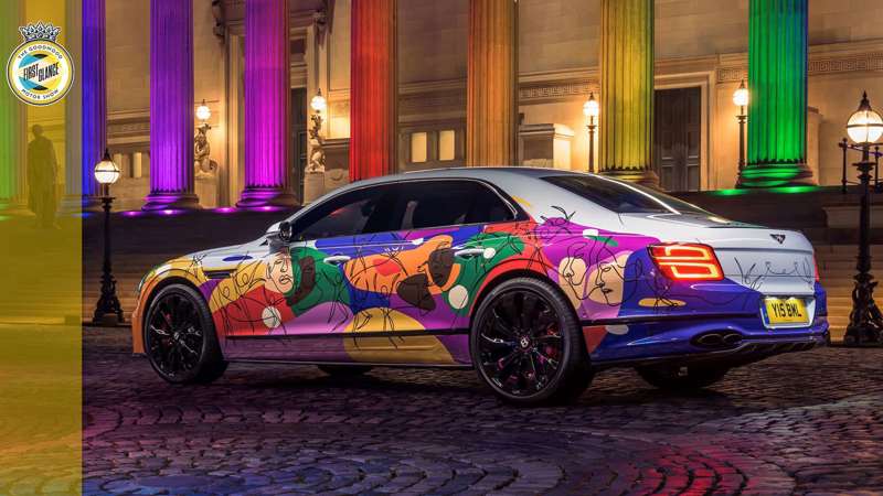How car brands are embracing diversity | GRR