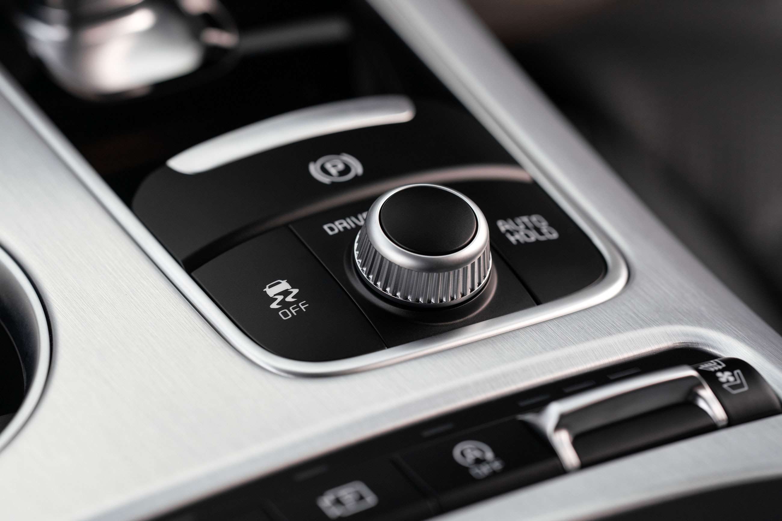 The 13 best car features (List) | GRR