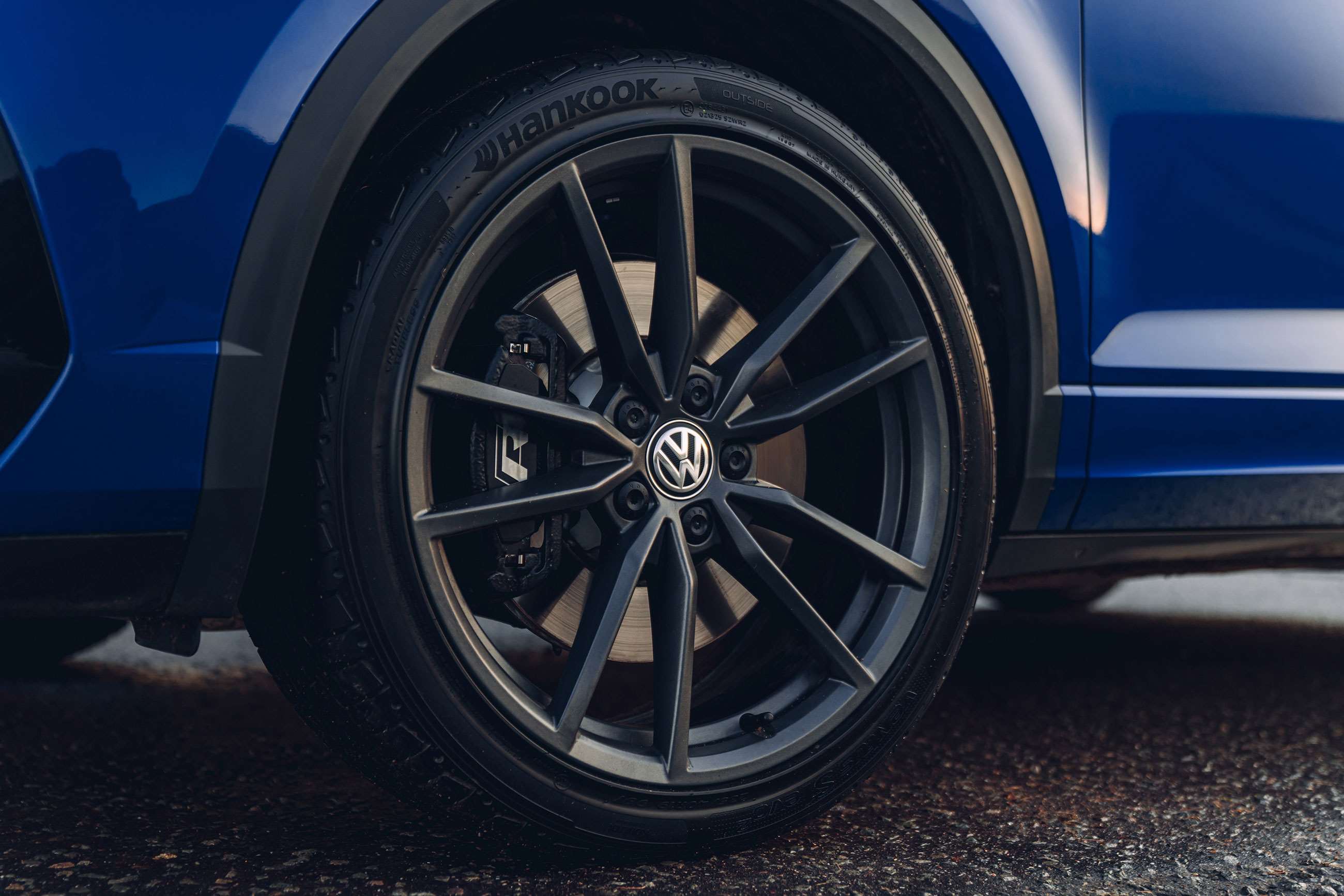 The 13 best car features (List) | GRR