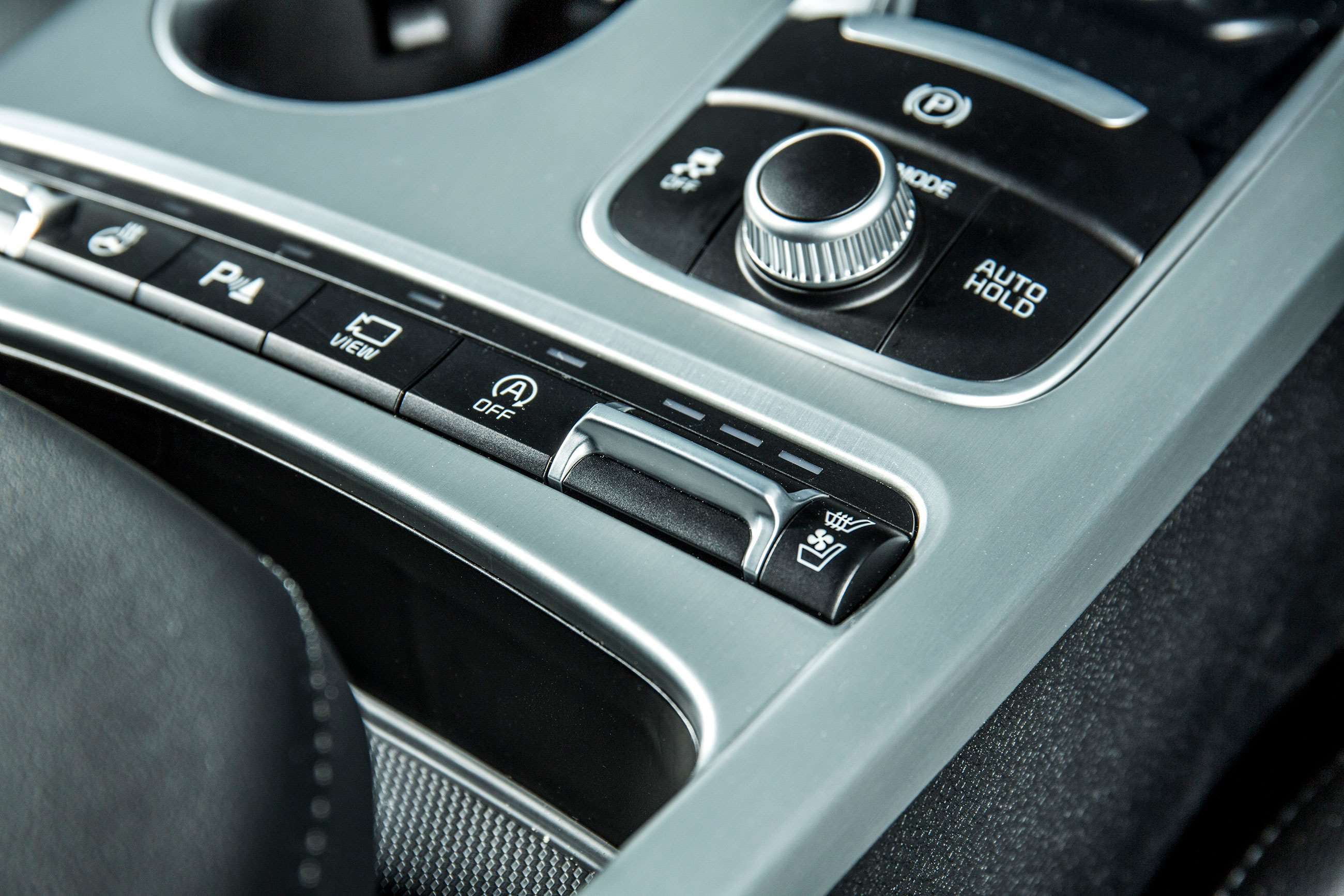 The 13 best car features (List) | GRR