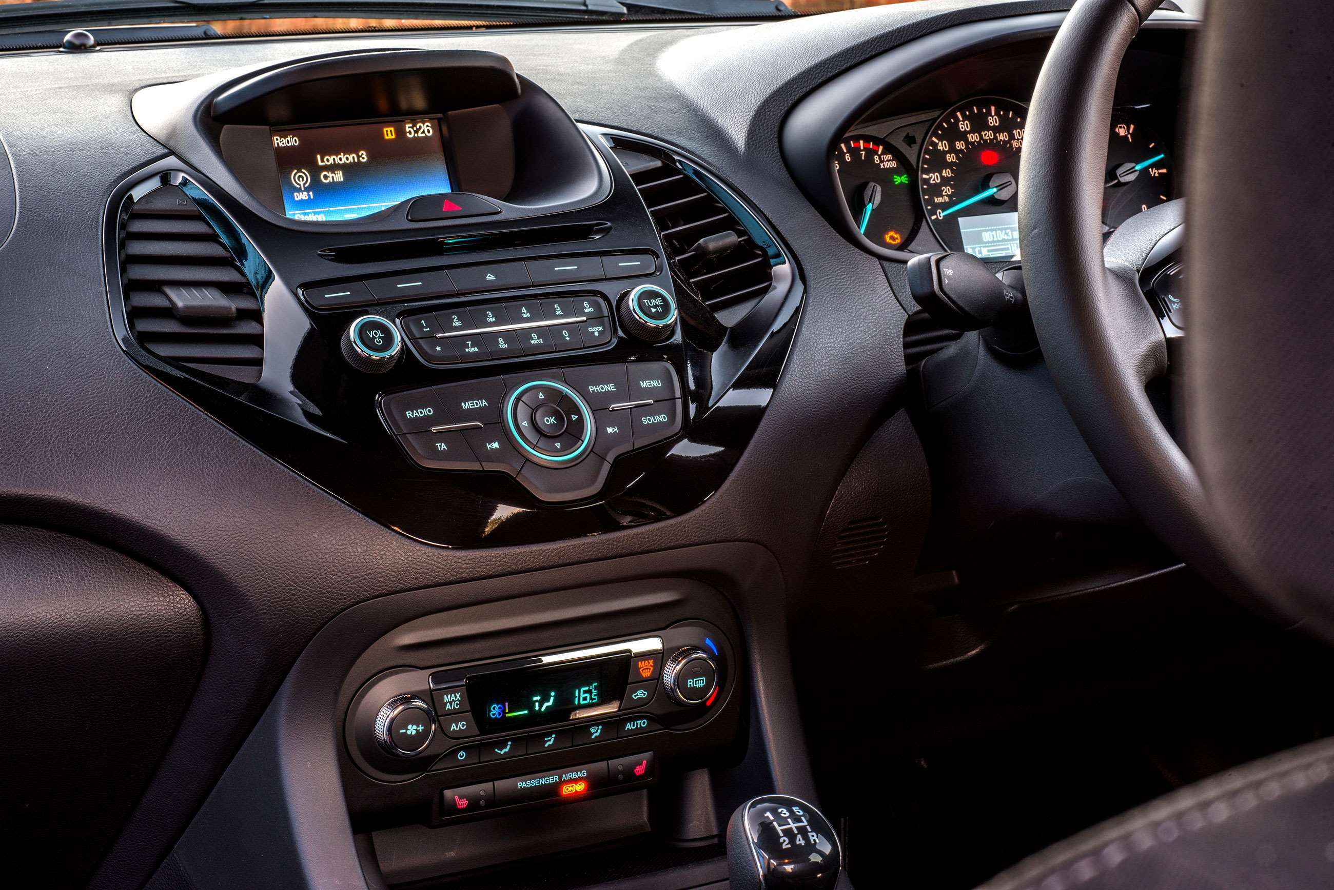 The 13 best car features (List) | GRR