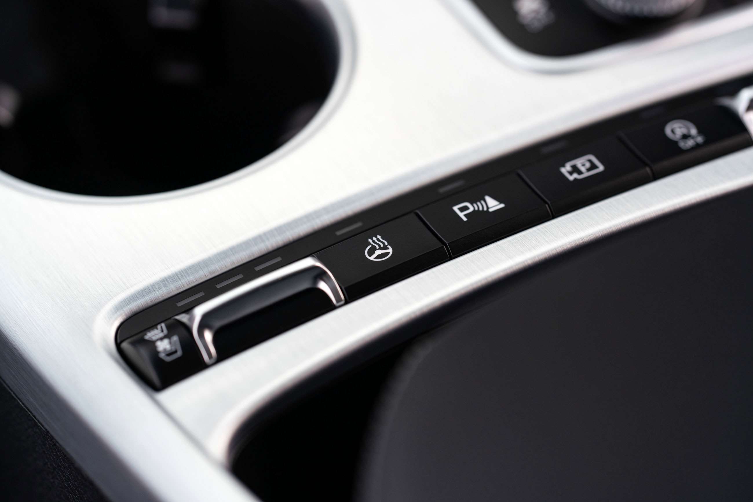 The 13 best car features (List) | GRR