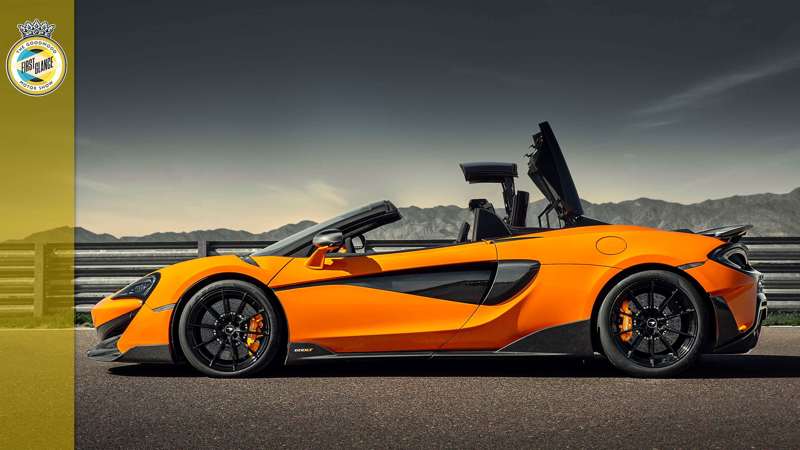 The 13 best car features (List) | GRR