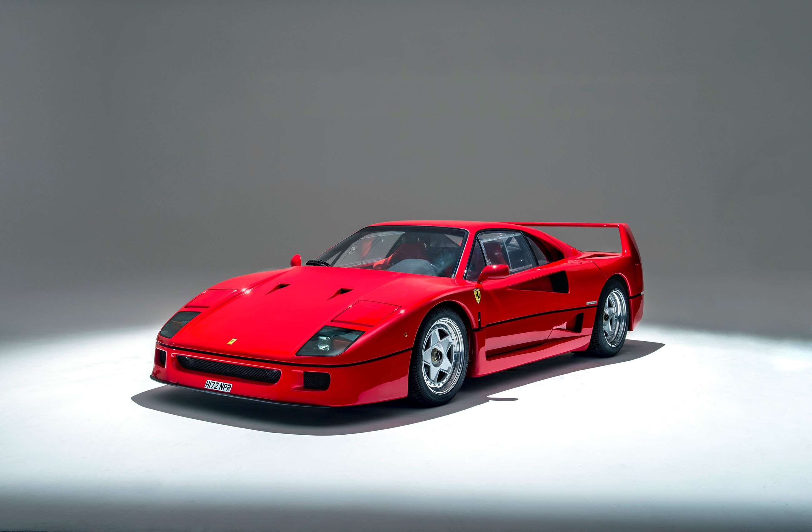Coolest Ferrari Ever Made