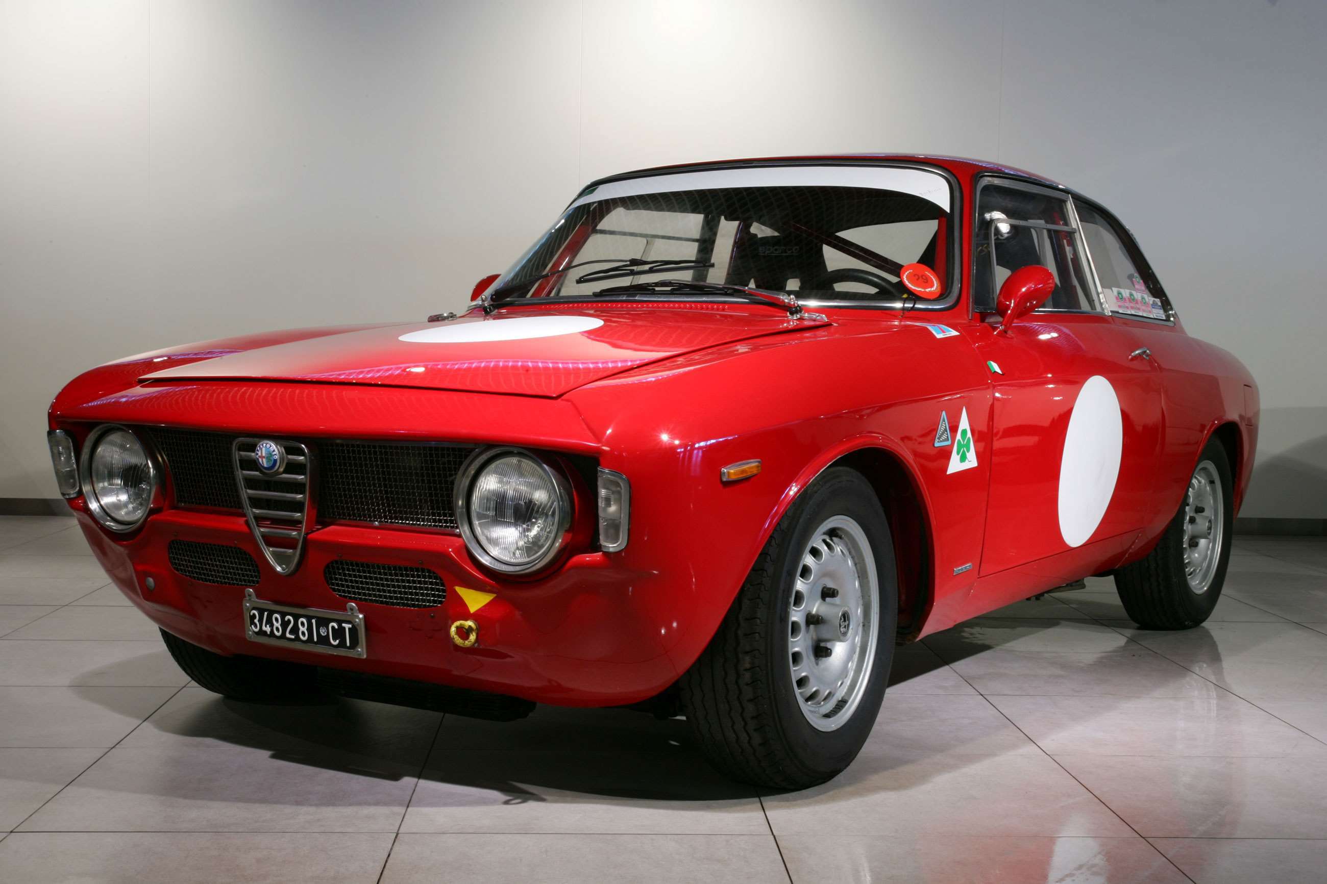 The 12 best Italian cars ever made (List) | GRR