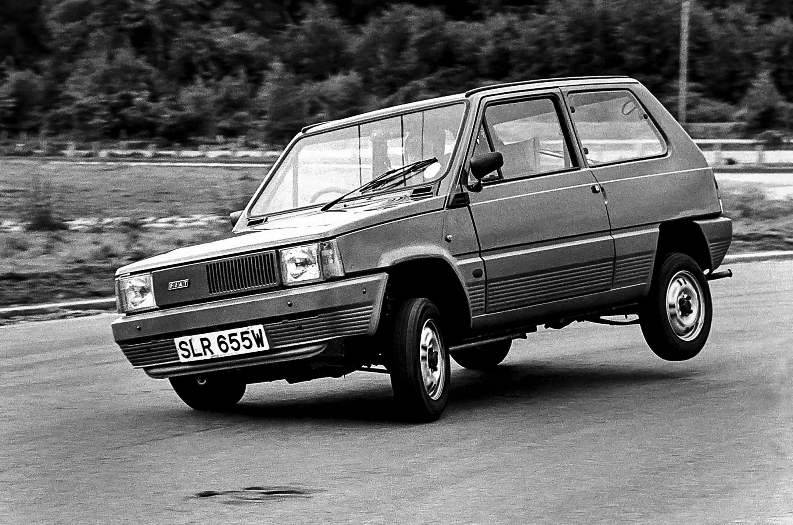 The 12 best Italian cars ever made (List) | GRR