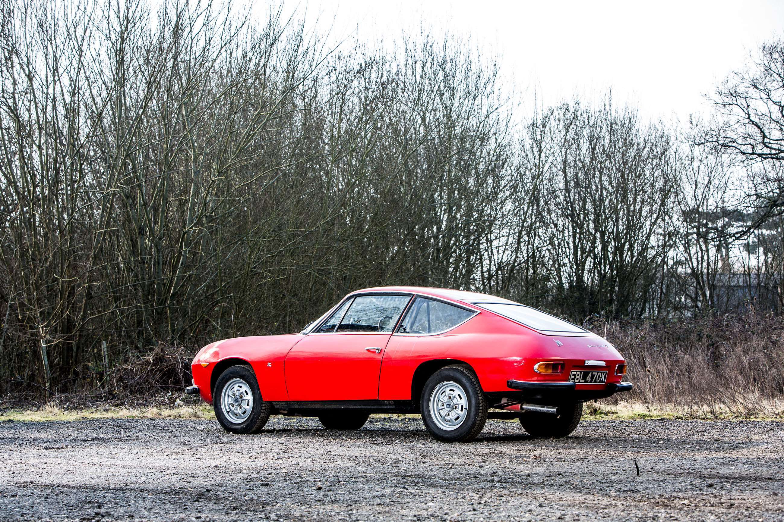 The 12 best Italian cars ever made (List) | GRR