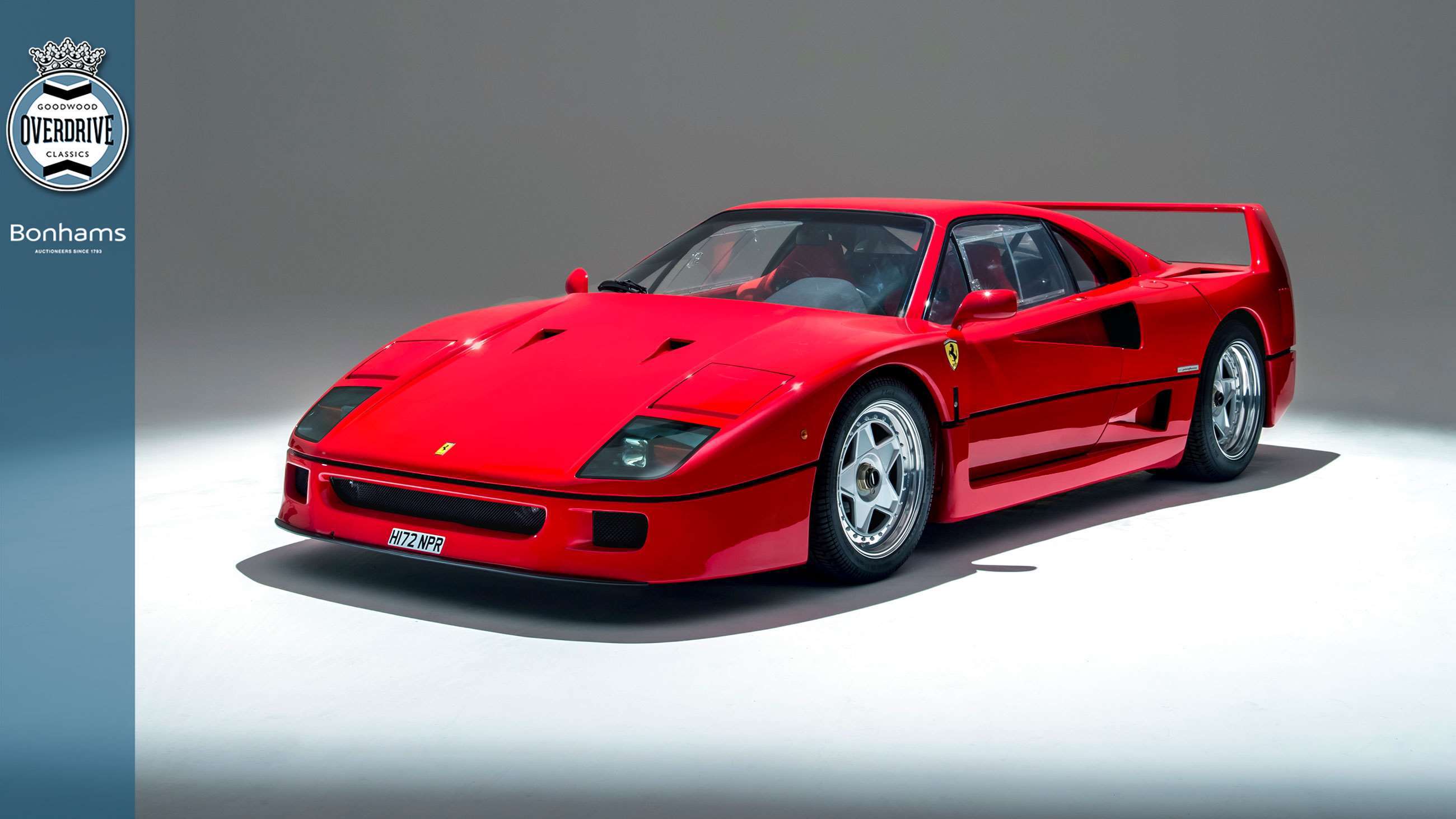 The ten best Italian cars on sale in 2023 | GRR