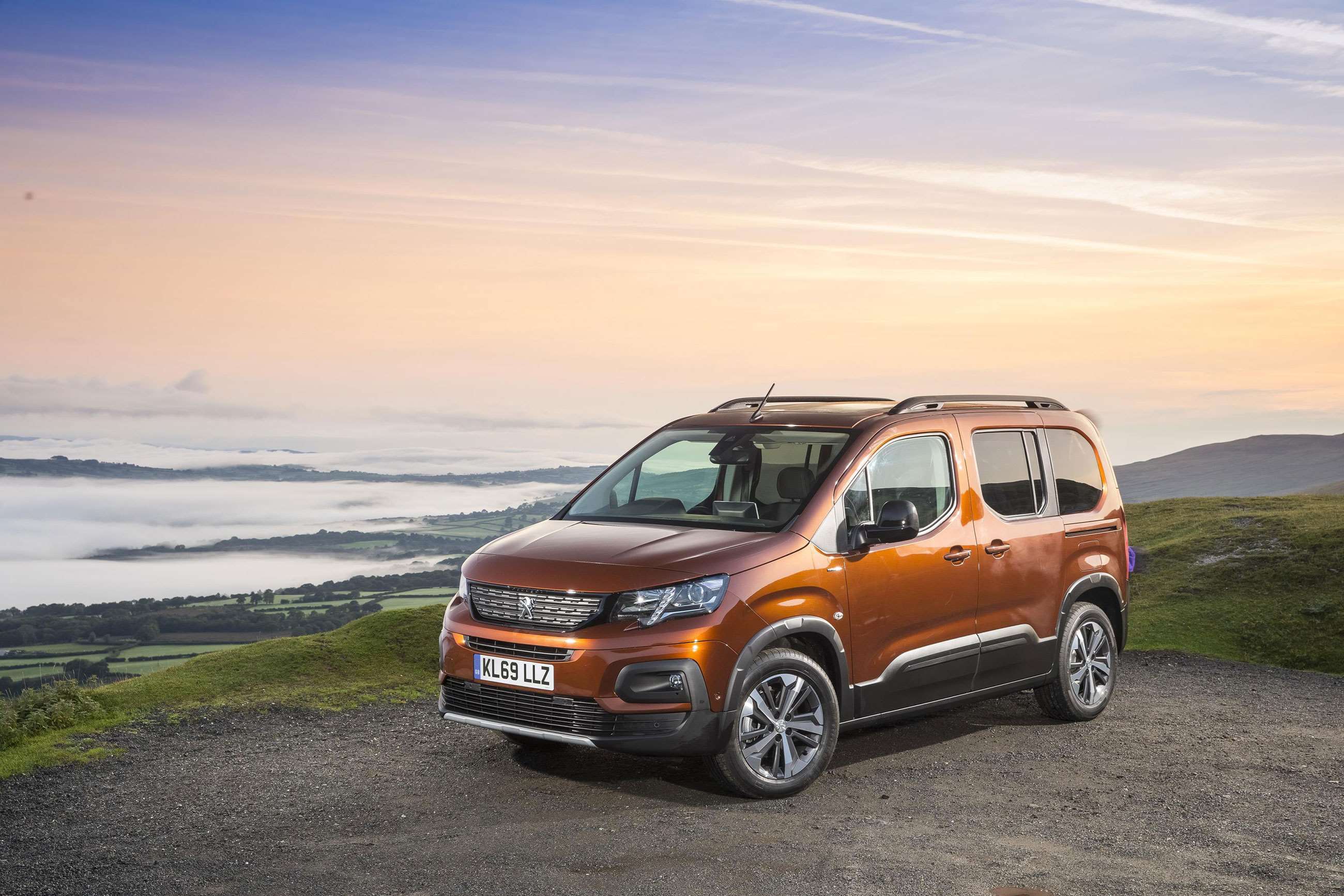 The seven best MPVs on sale (List) | GRR