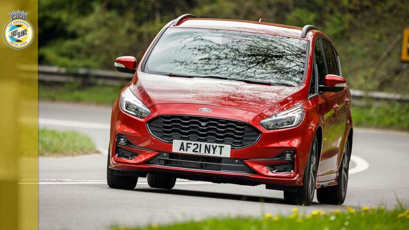 The seven best MPVs on sale (List) | GRR