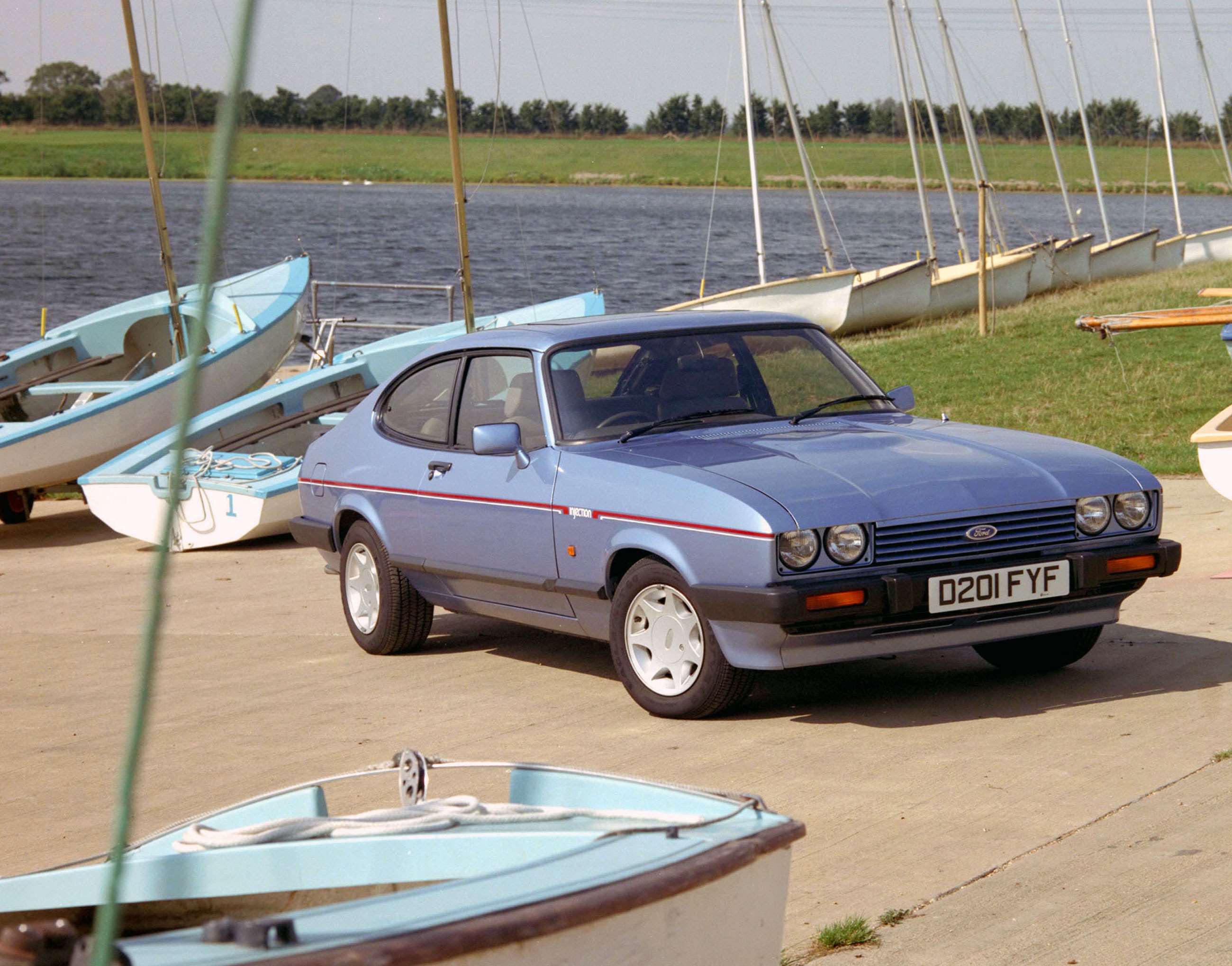 Eight cars that need restomods (List) | GRR