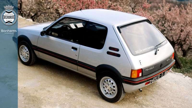 Eight cars that need restomods (List) | GRR