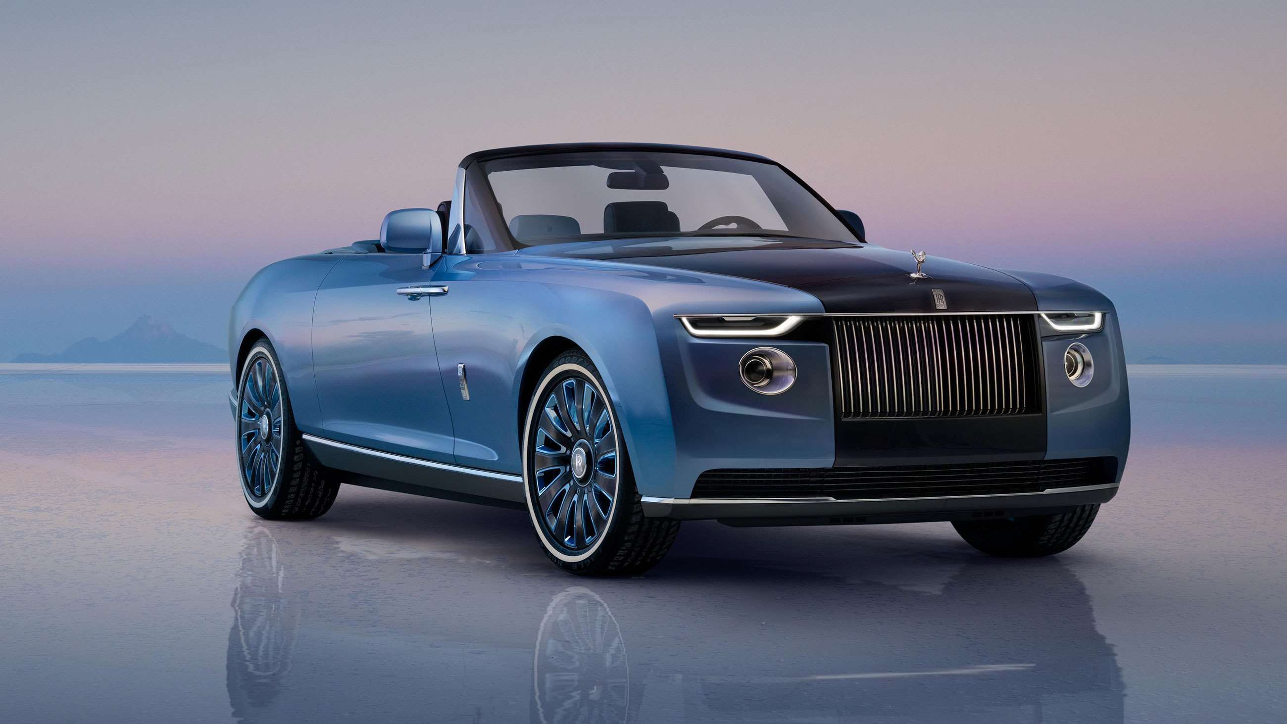 Five great coachbuilt Rolls-Royces | GRR