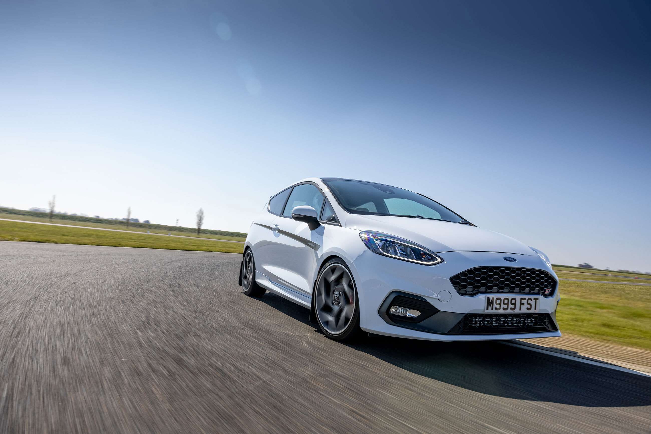 Mountune boosts Puma ST and Fiesta ST | GRR