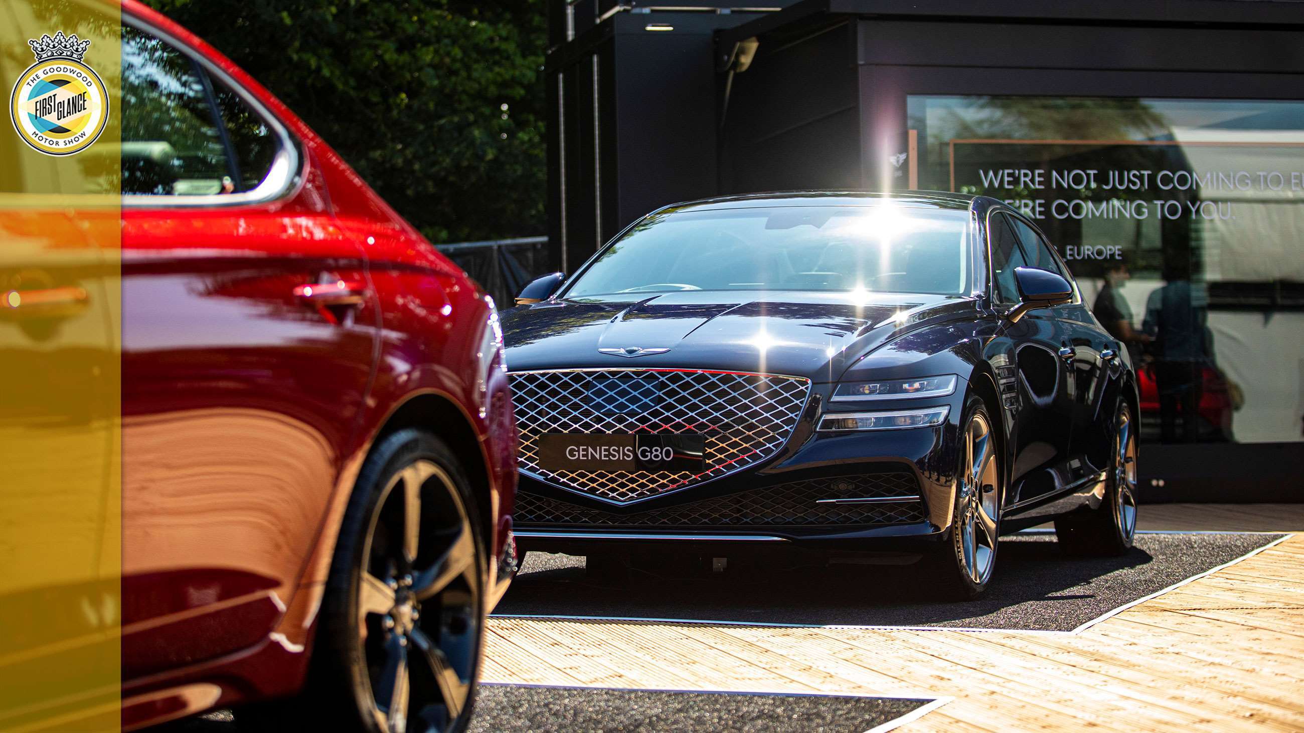 8 asymmetric cars that are so weird they're cool