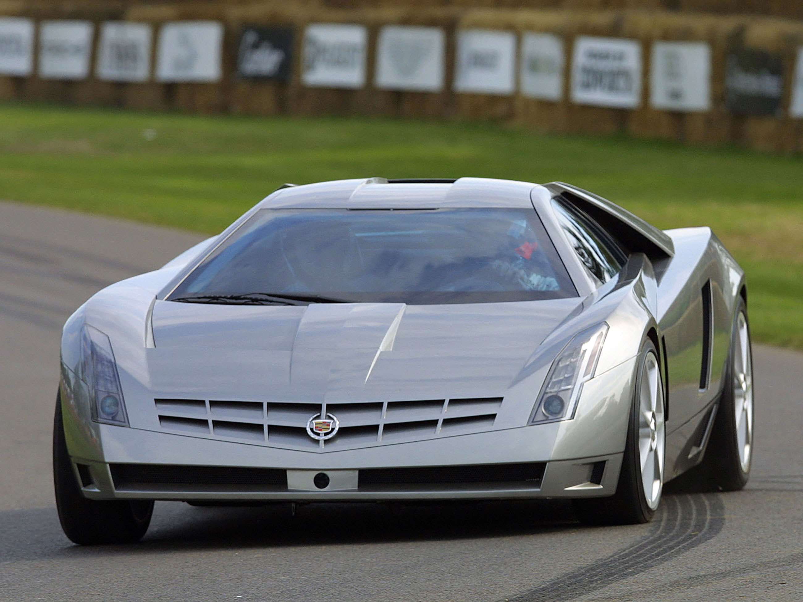 The nine best Cadillacs ever made (List) | GRR