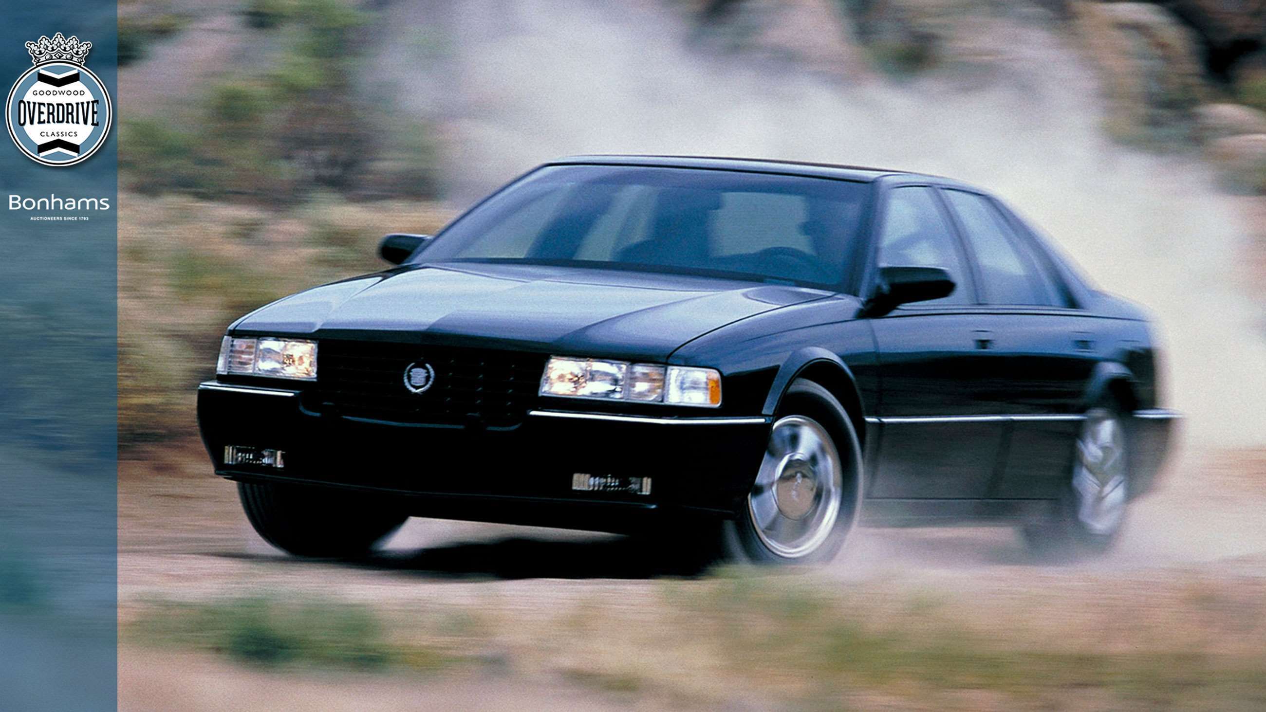The 10 best Cadillacs ever made | GRR