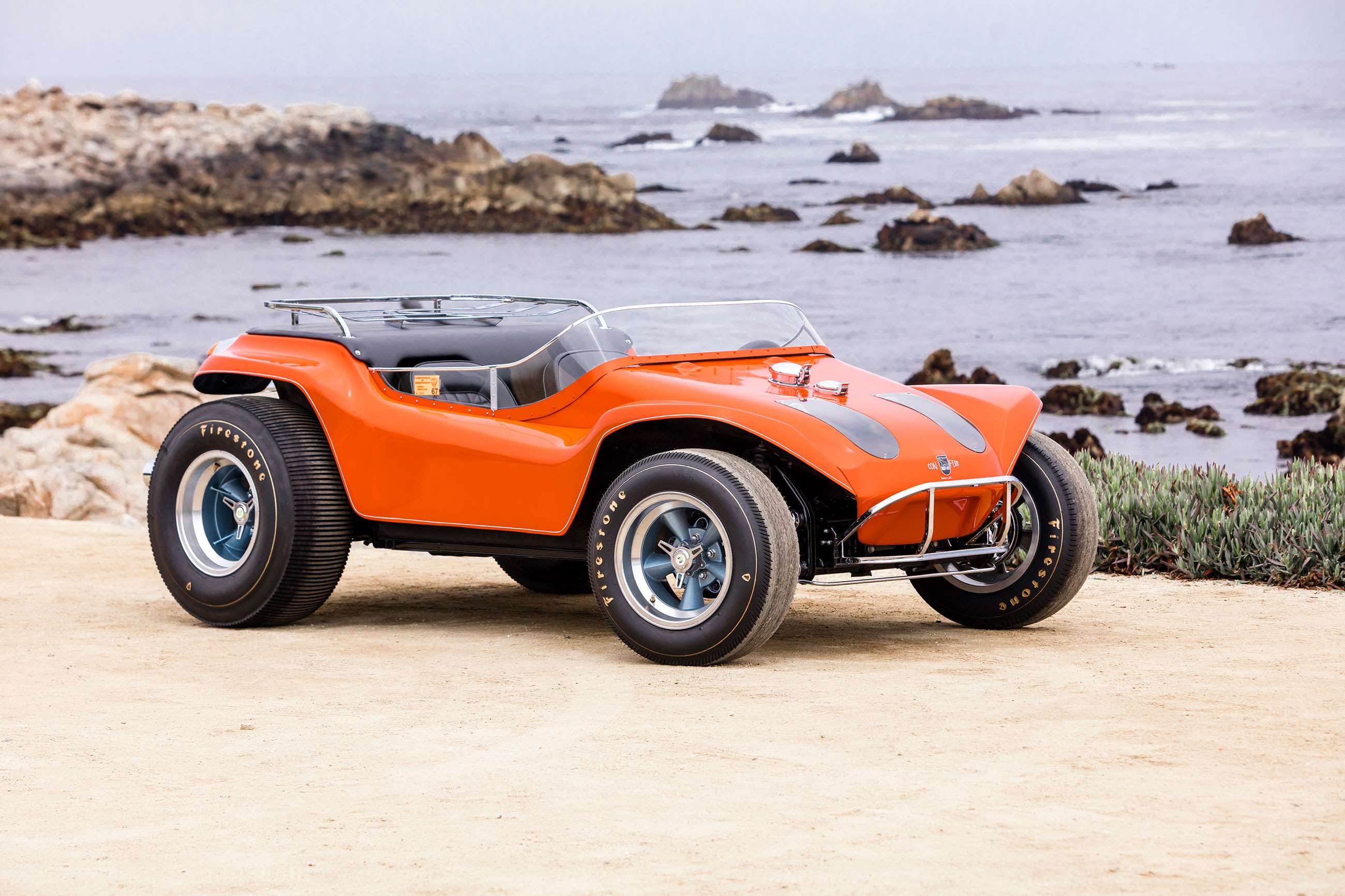 The eight best beach cars | Axon’s Automotive Anorak | GRR