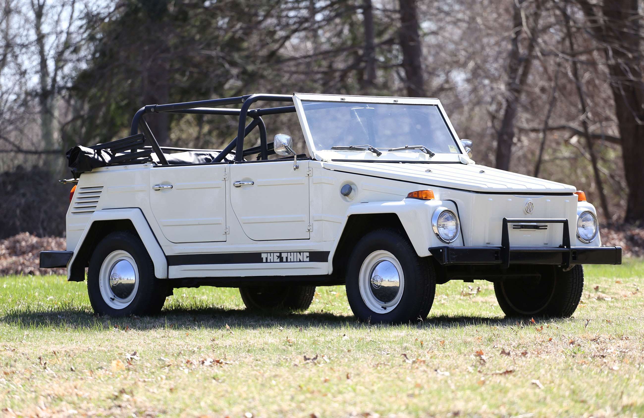 The eight best beach cars | Axon’s Automotive Anorak | GRR