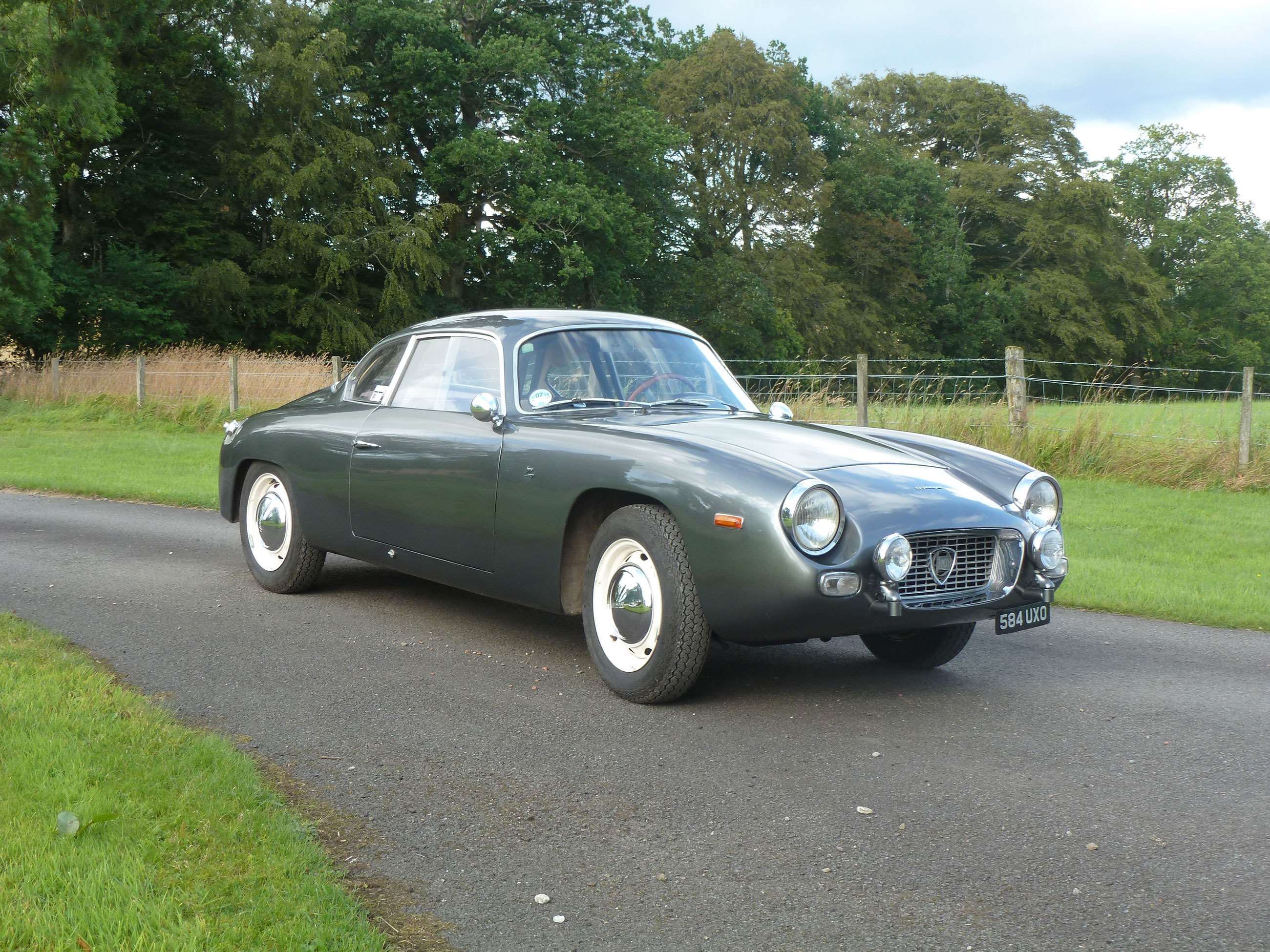 The 6 best Lancia road cars (List) | GRR