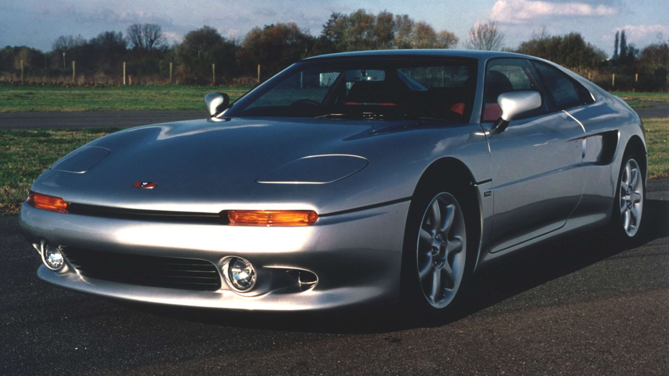 The 11 most beautiful cars of all time (List) | GRR