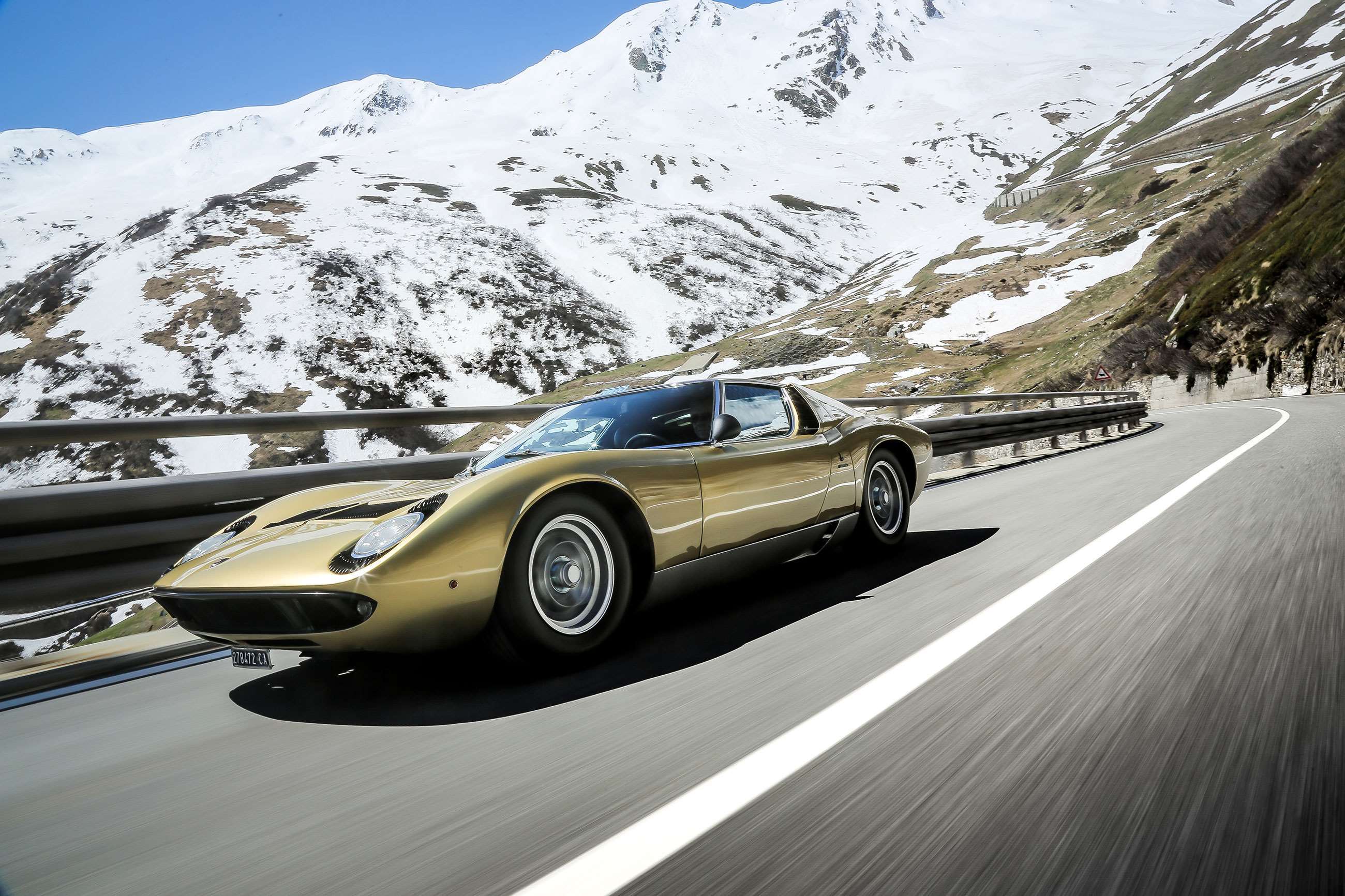 The 11 most beautiful cars of all time (List) | GRR
