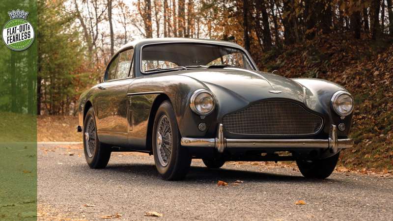 The 11 most beautiful cars of all time (List) | GRR